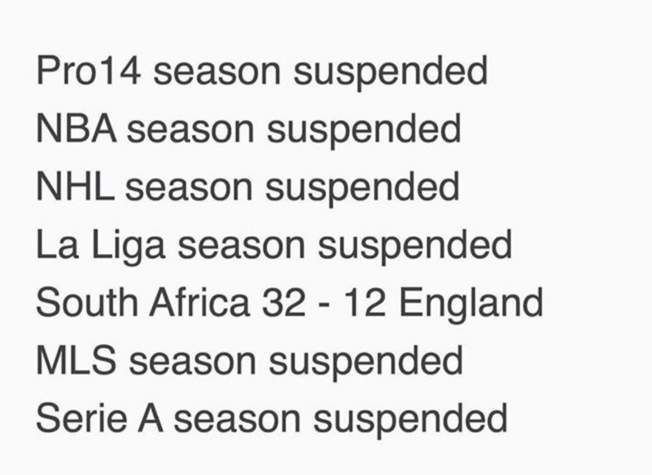 Find your silver linings in these tough times | Scrolller