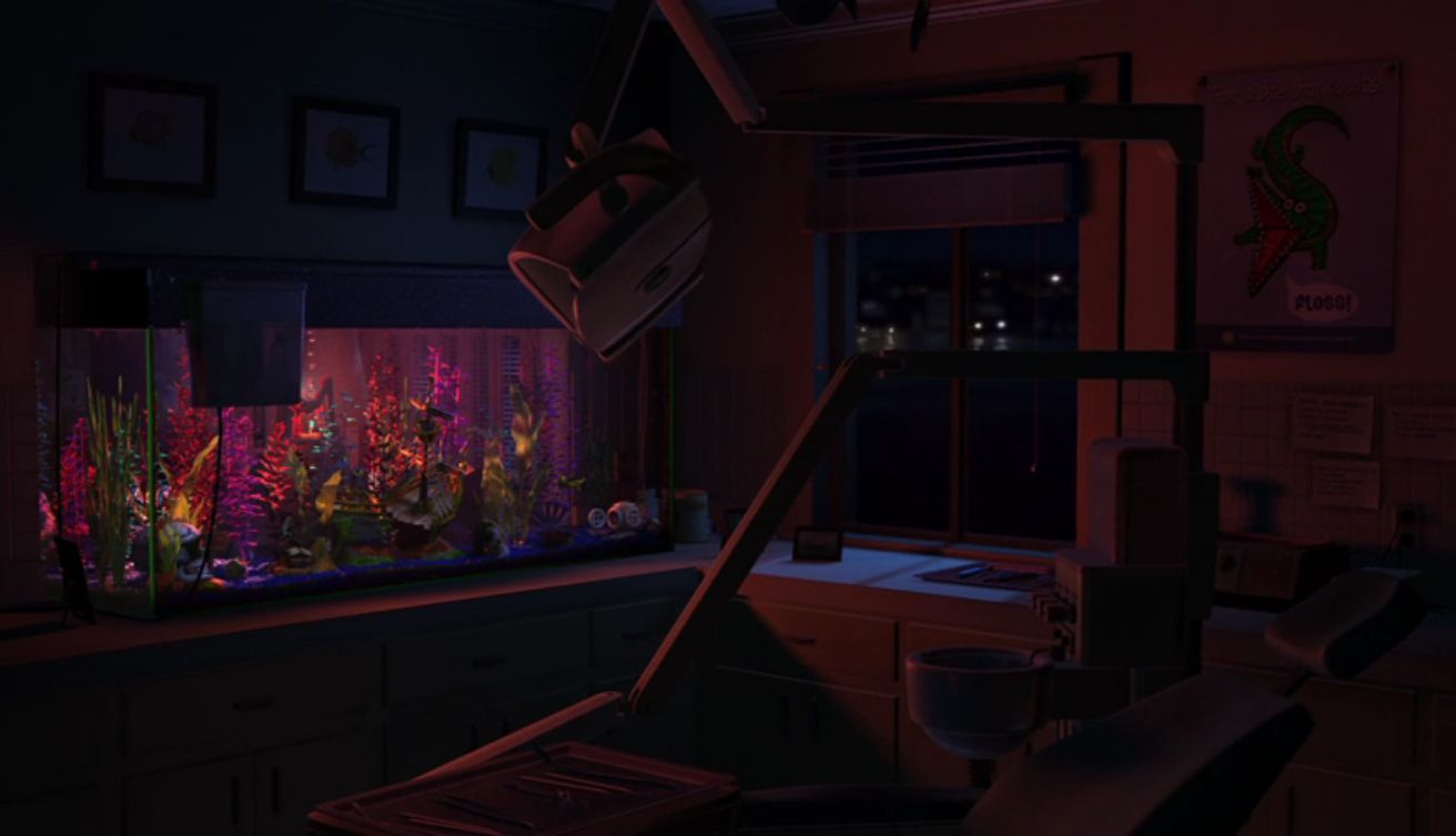 finding nemo | Scrolller