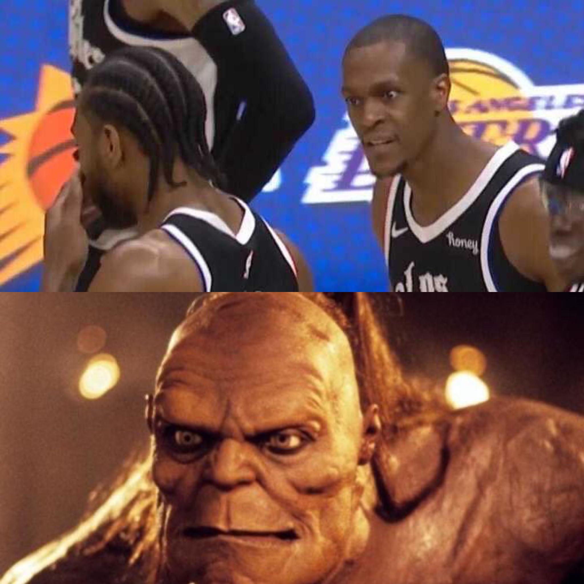 Finish Him | Scrolller