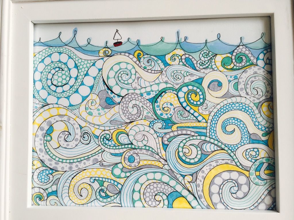 Finished! | Scrolller