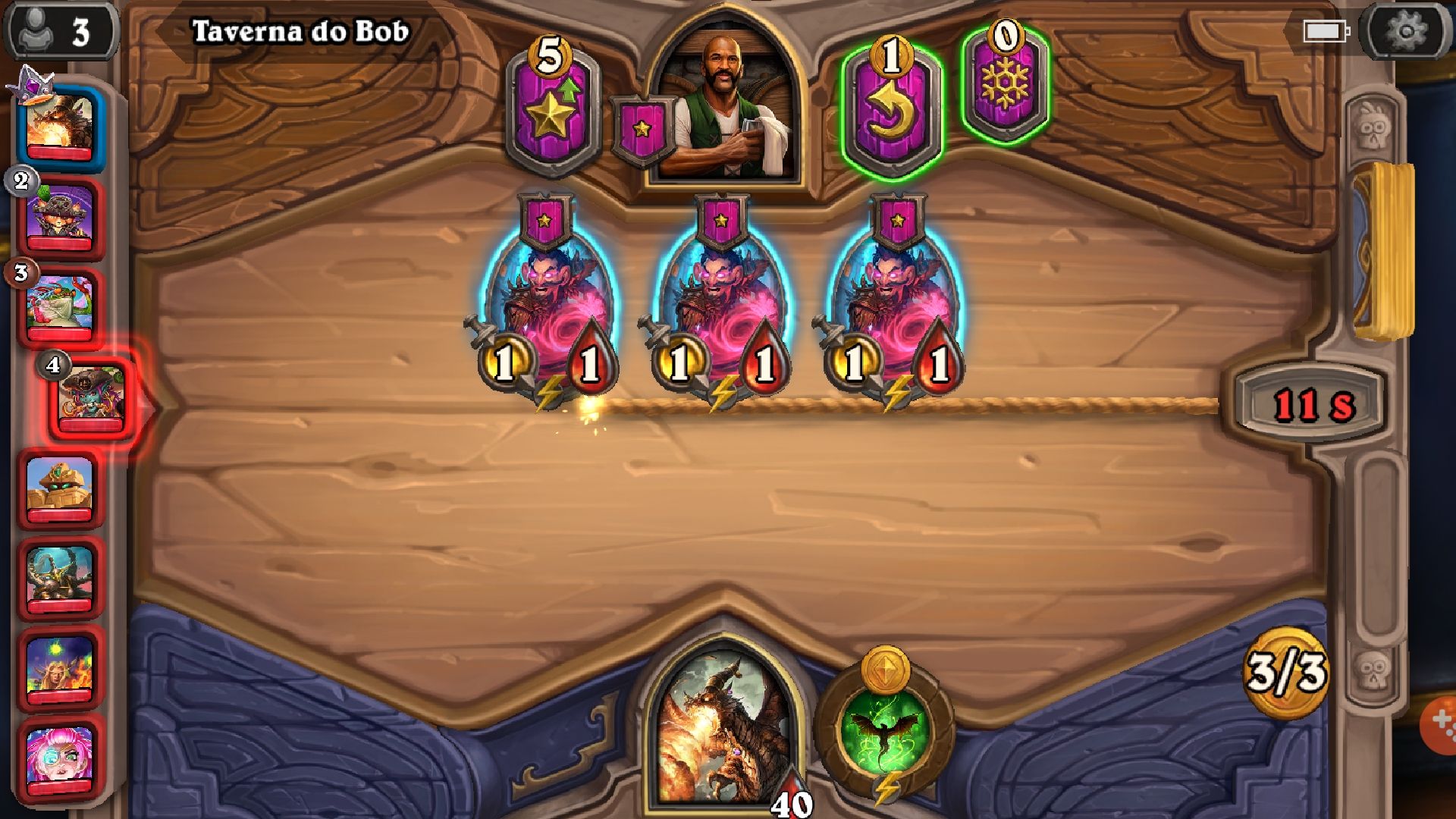 Finished 8th | Scrolller