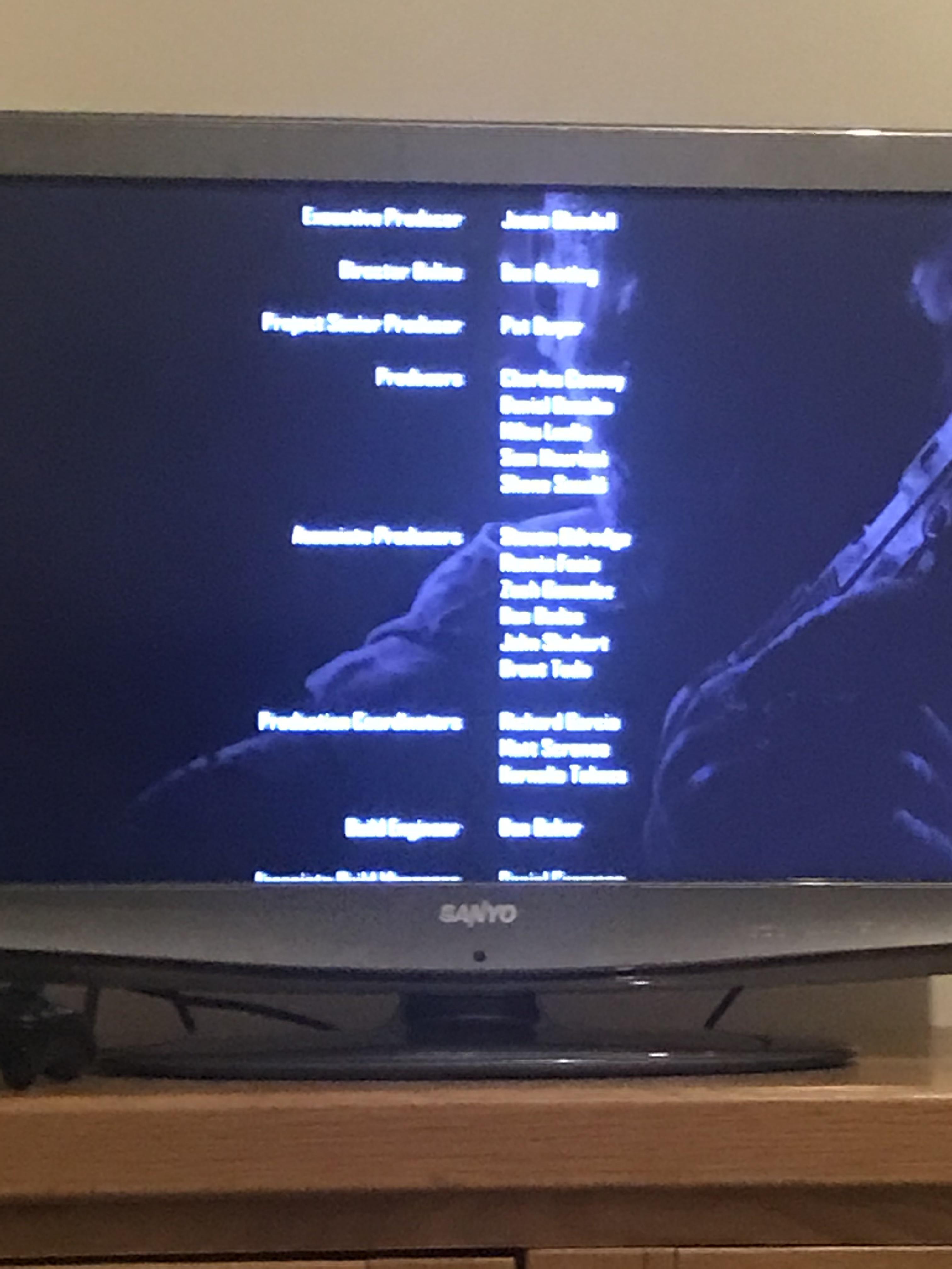 Finished black ops 2 | Scrolller