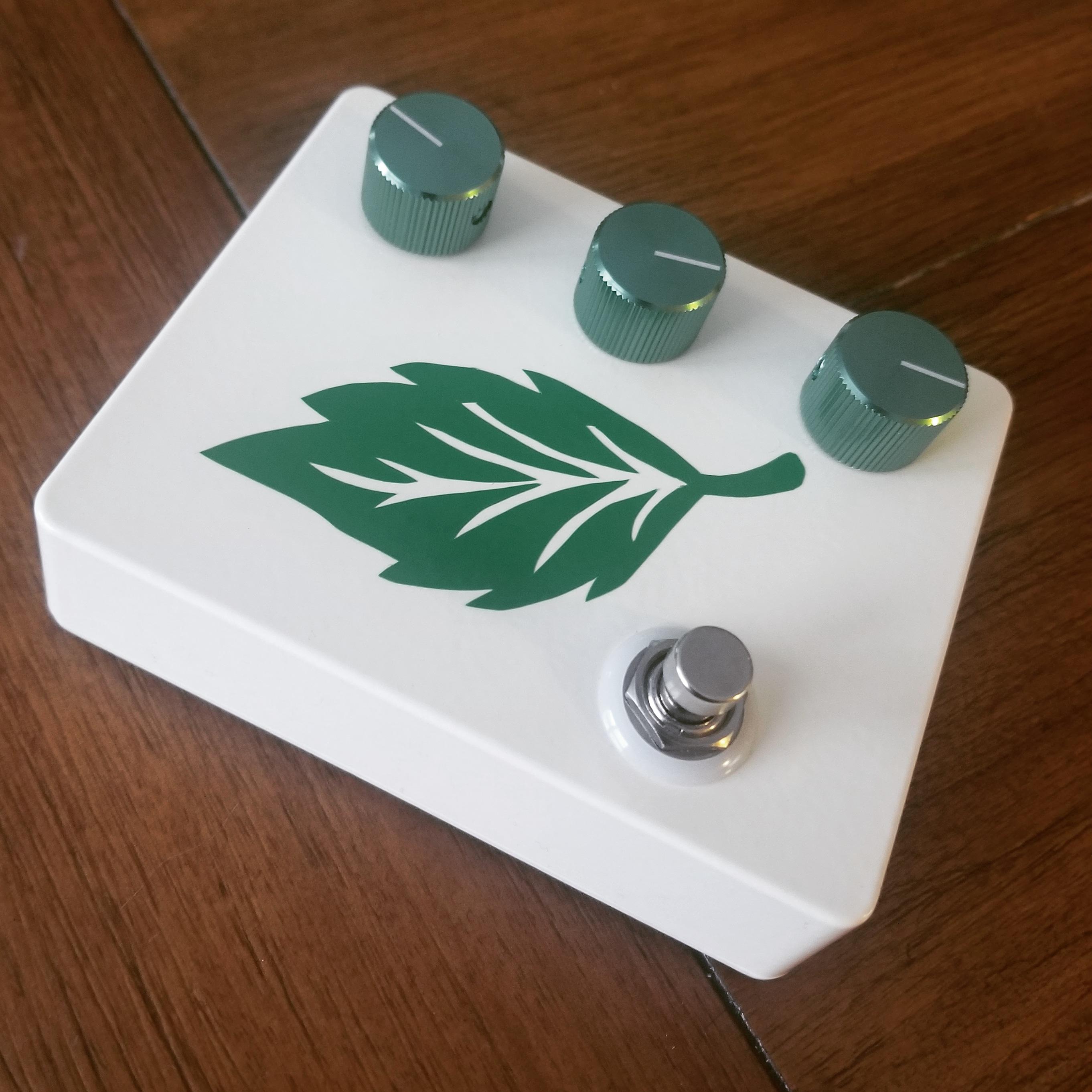 Finished my 3rd build, Klon clone with board from pedalpcb. | Scrolller Finished my 3rd build, Klon clone with board from pedalpcb. | Scrolller