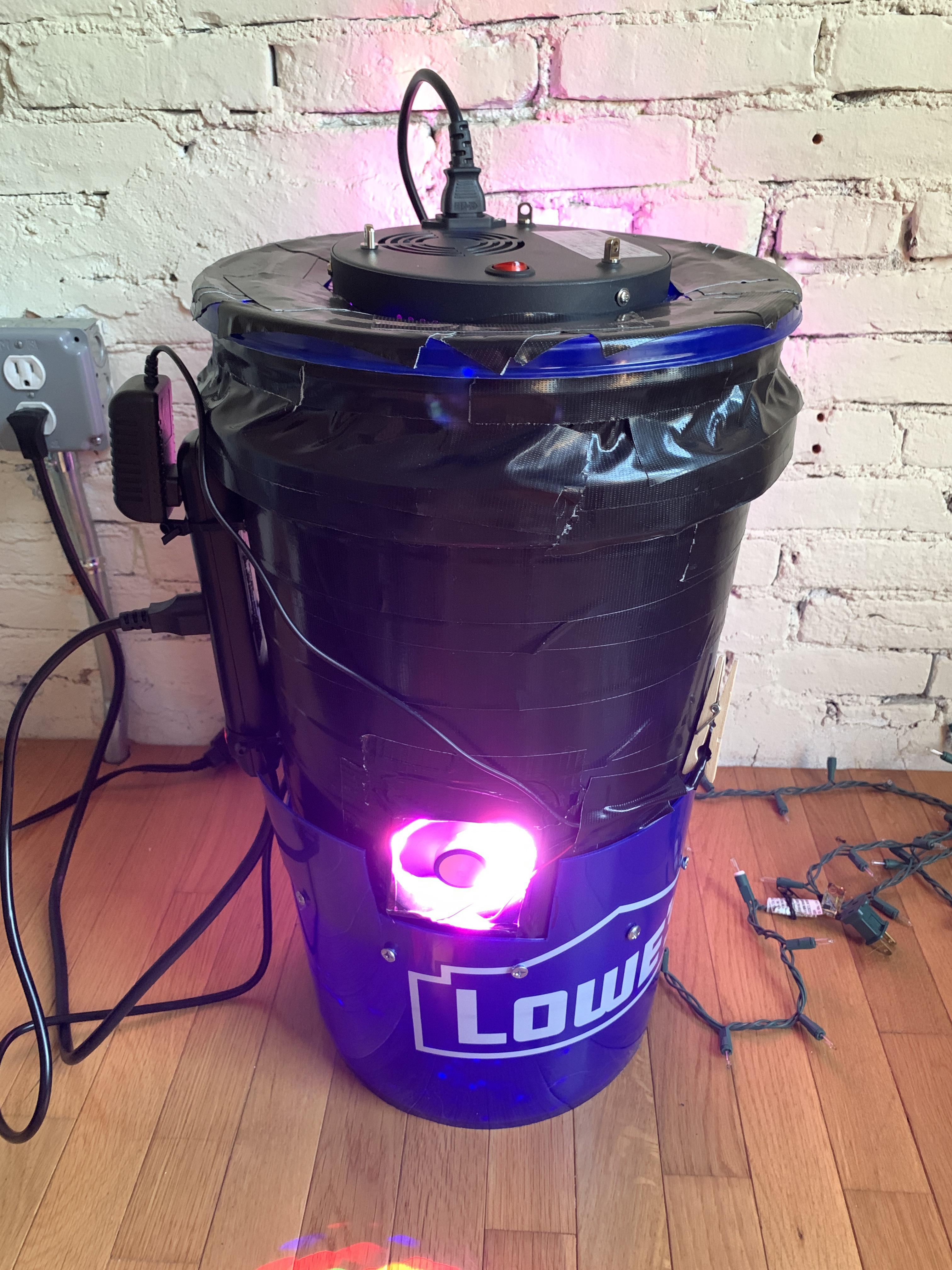 Finished my first build! | Scrolller