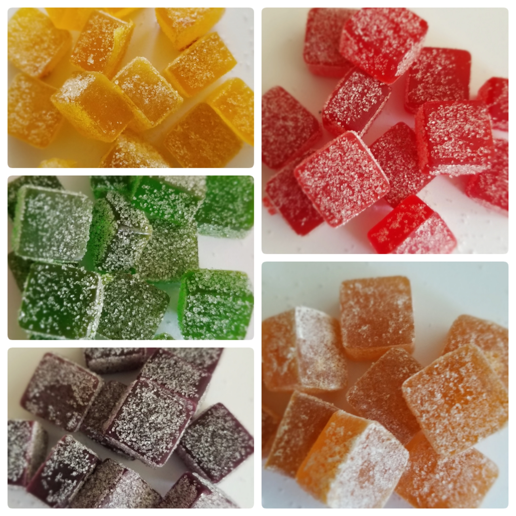 Finished product | Scrolller