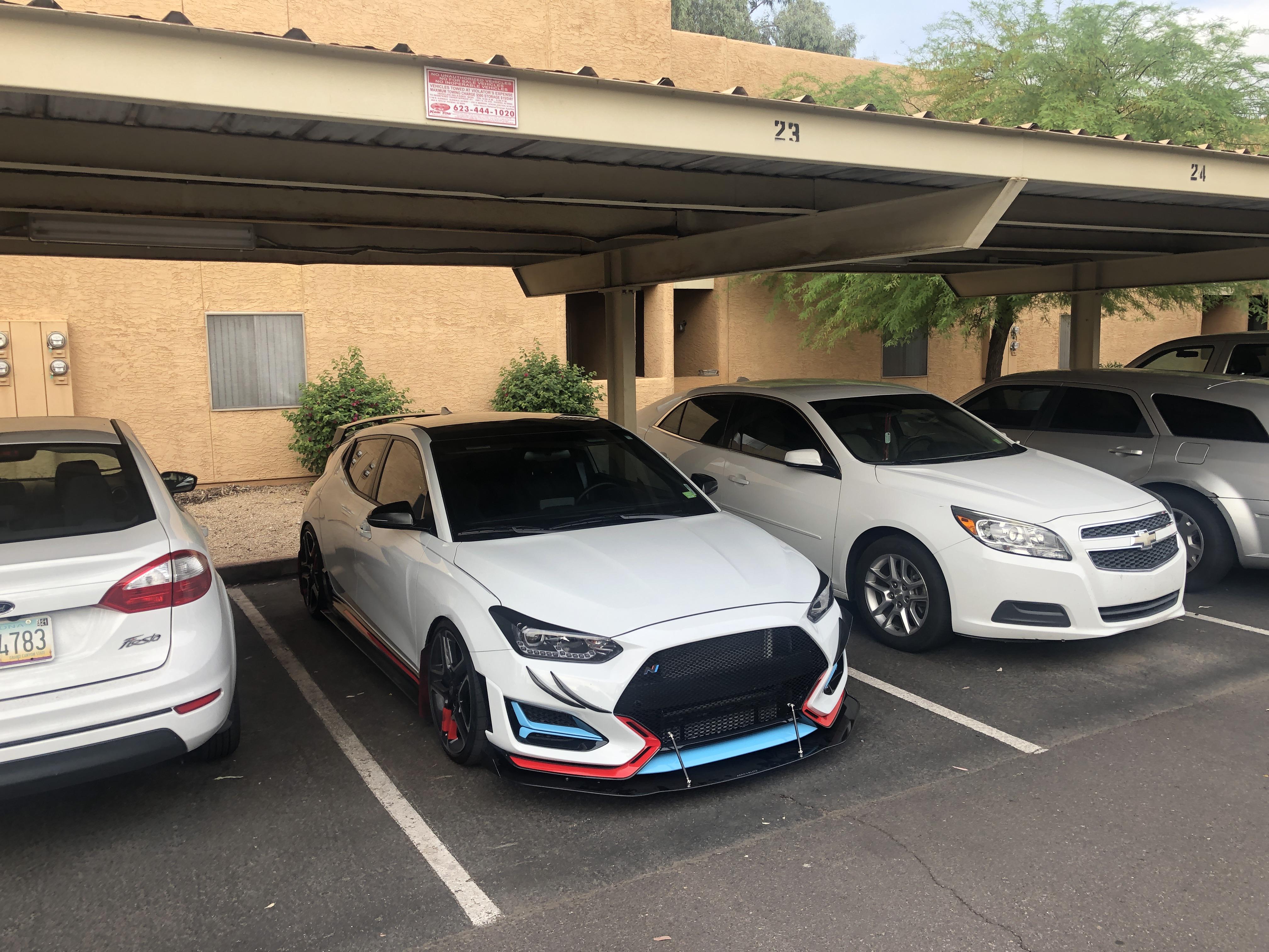 Finished the wrap but still awful angles (hood black silver bar delete) more in comments | Scrolller