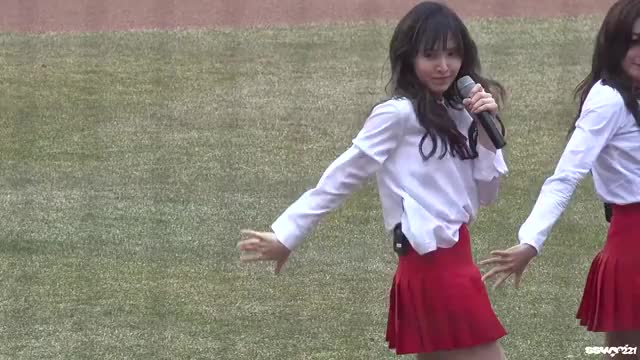 Finishing Poses | Scrolller