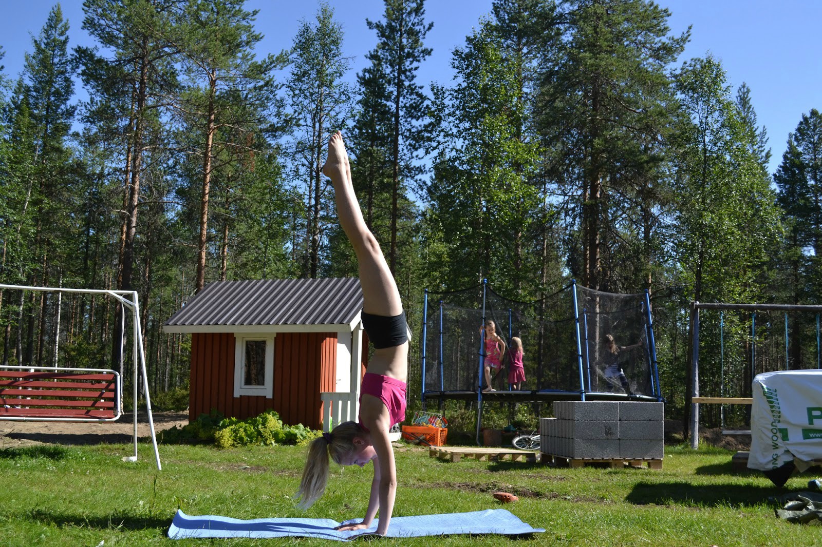 Finland 2 | Scrolller