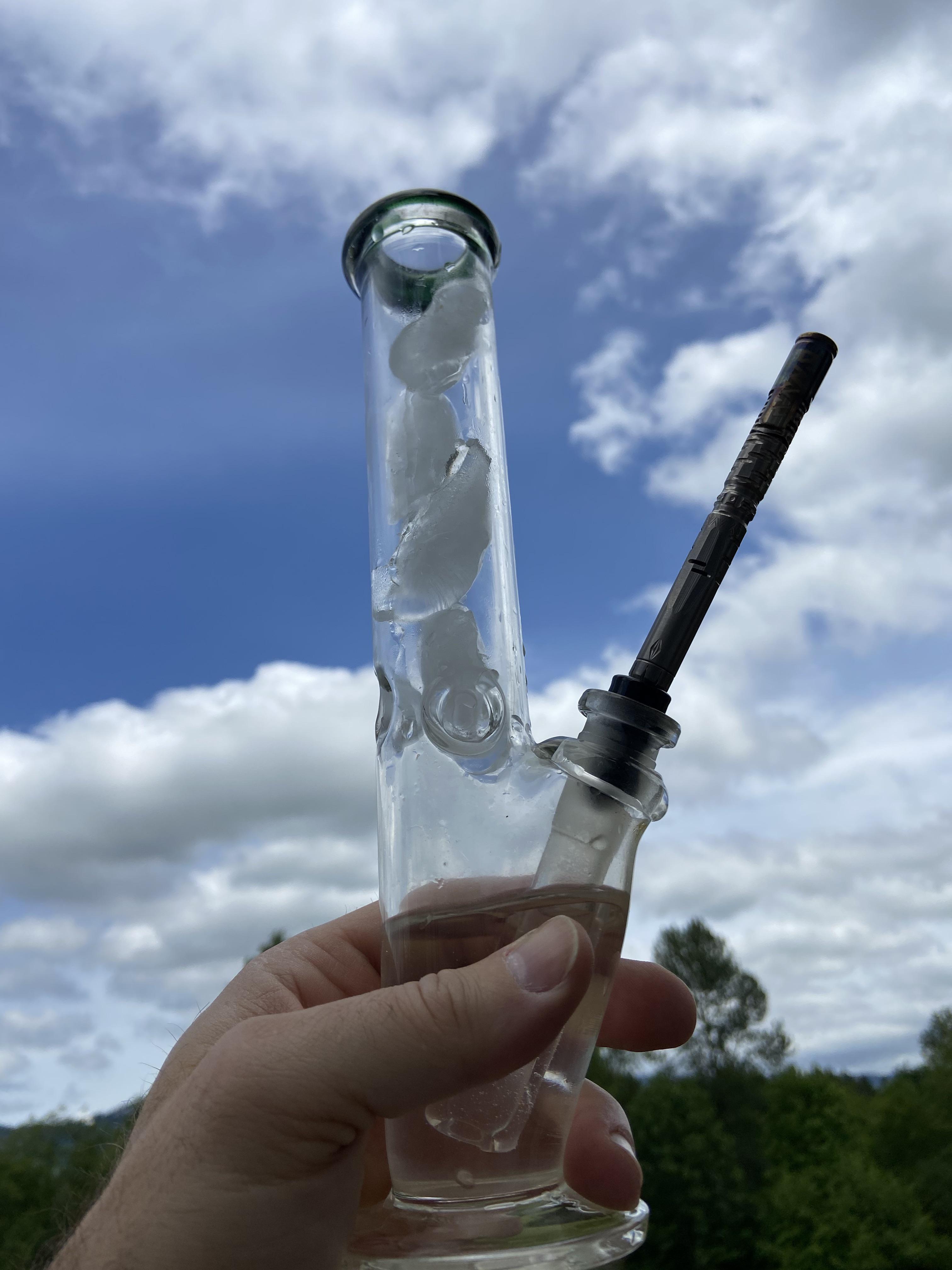 Fire & Ice | Scrolller