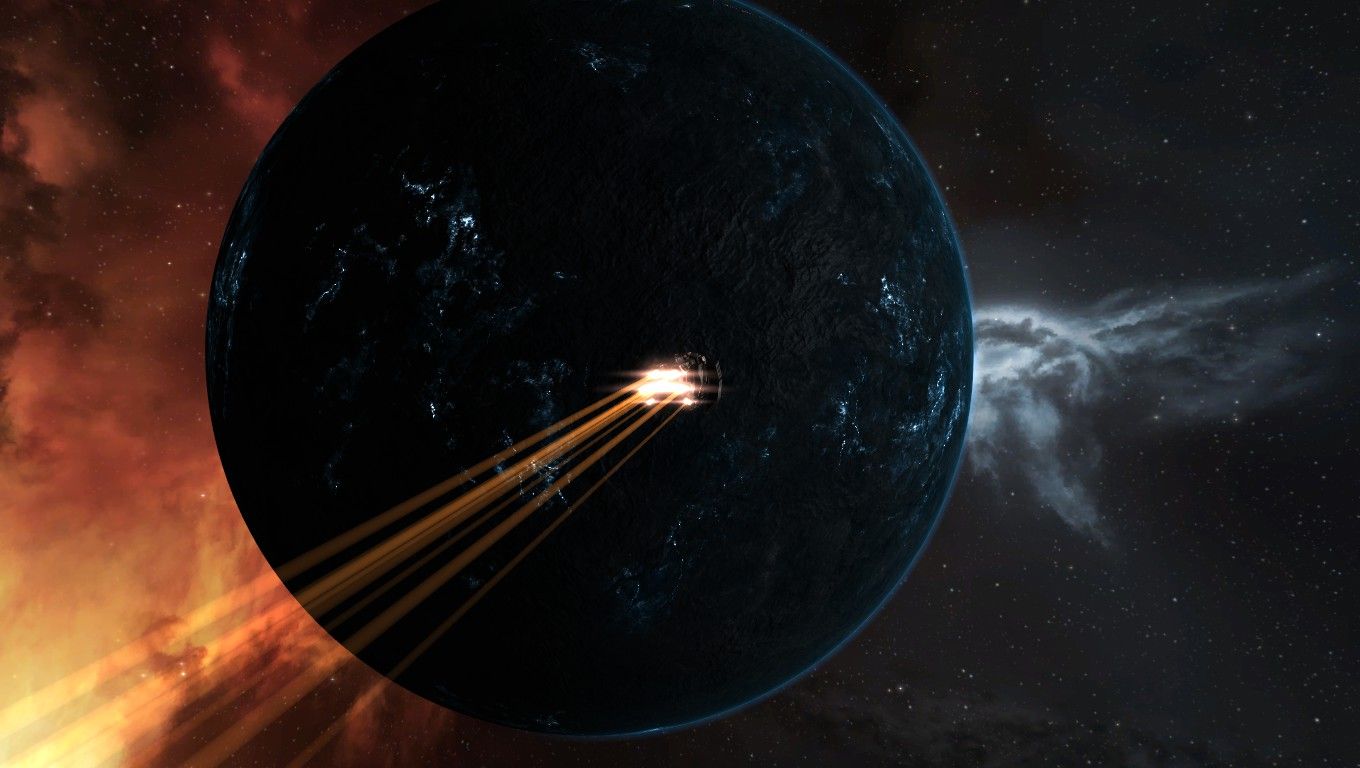 Fire and Ice | Scrolller