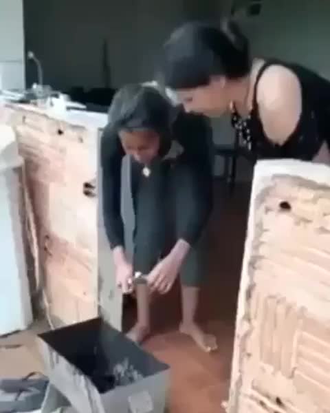 Fire bad | Scrolller