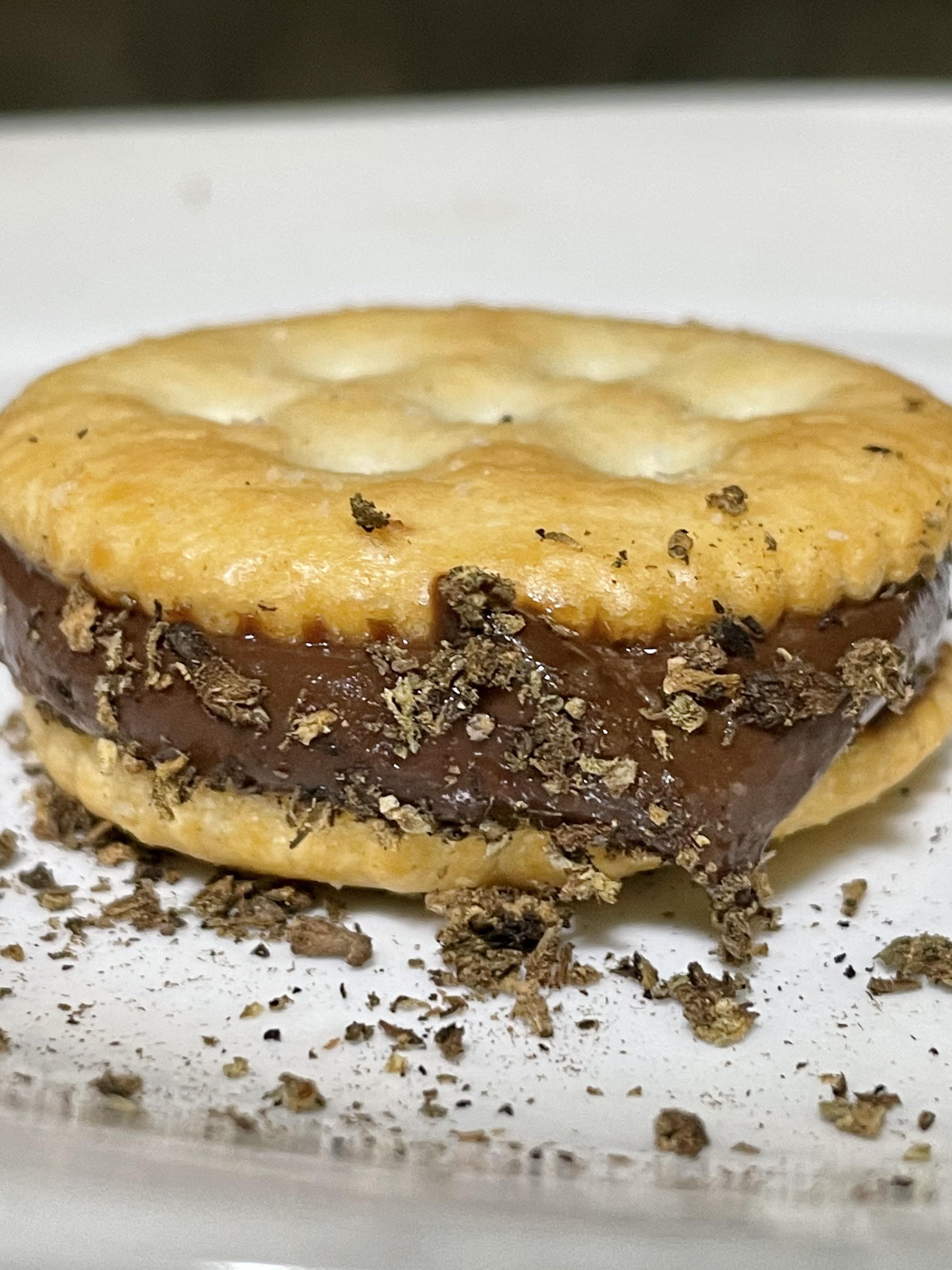 Fire Cracker | Scrolller