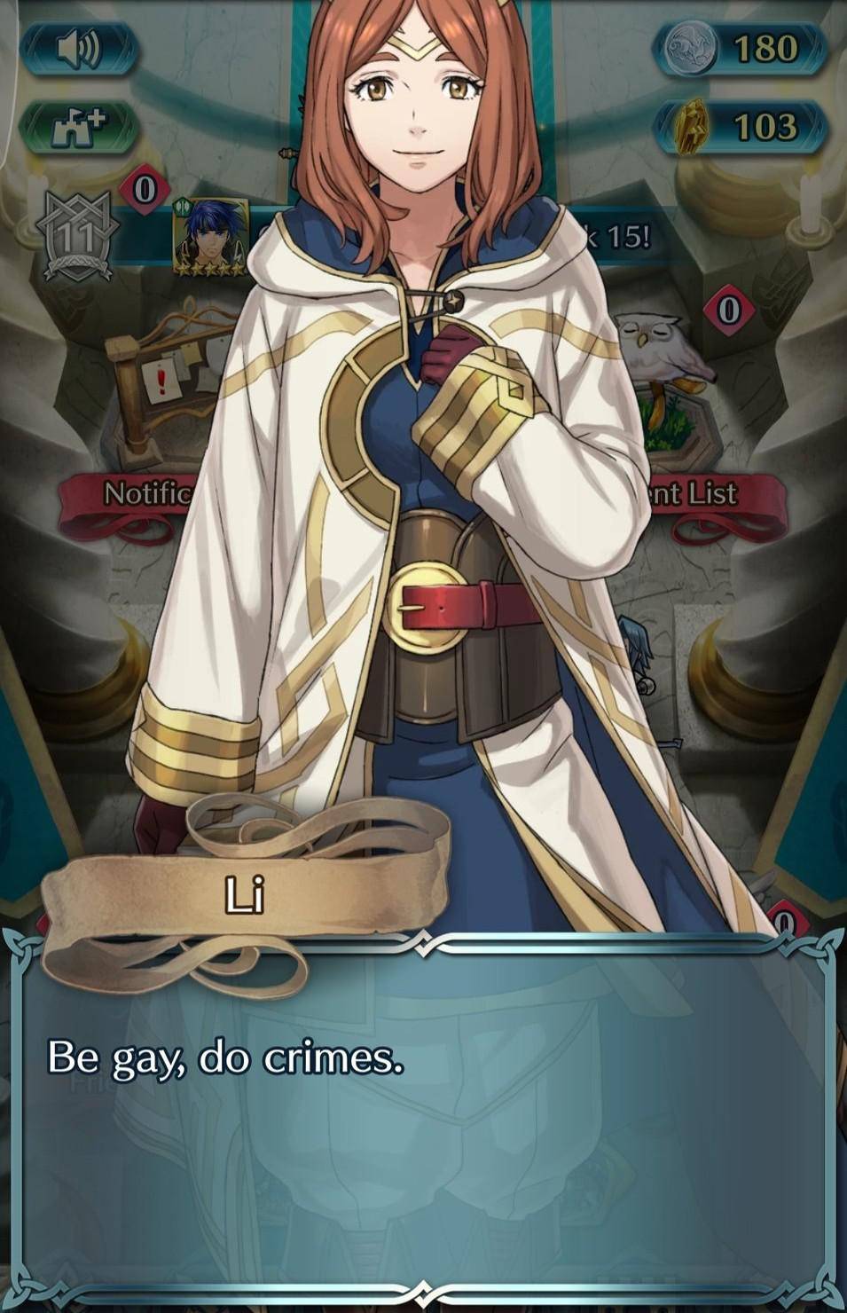 Fire Emblem Three Houses (2019) | Scrolller