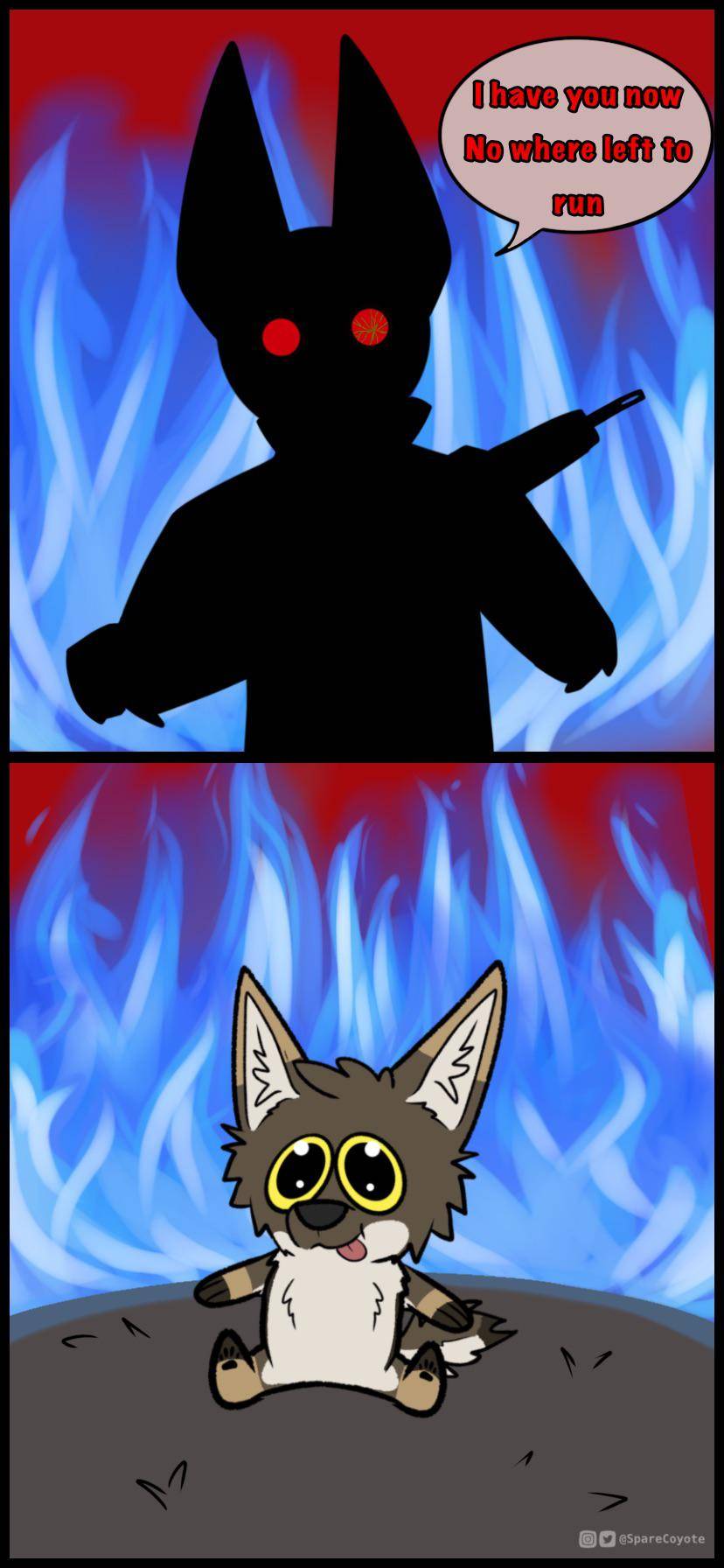 Fire_irl | Scrolller