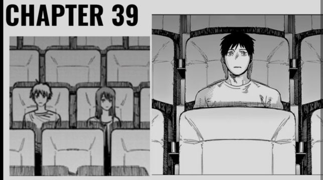 Fire punch reference | Scrolller