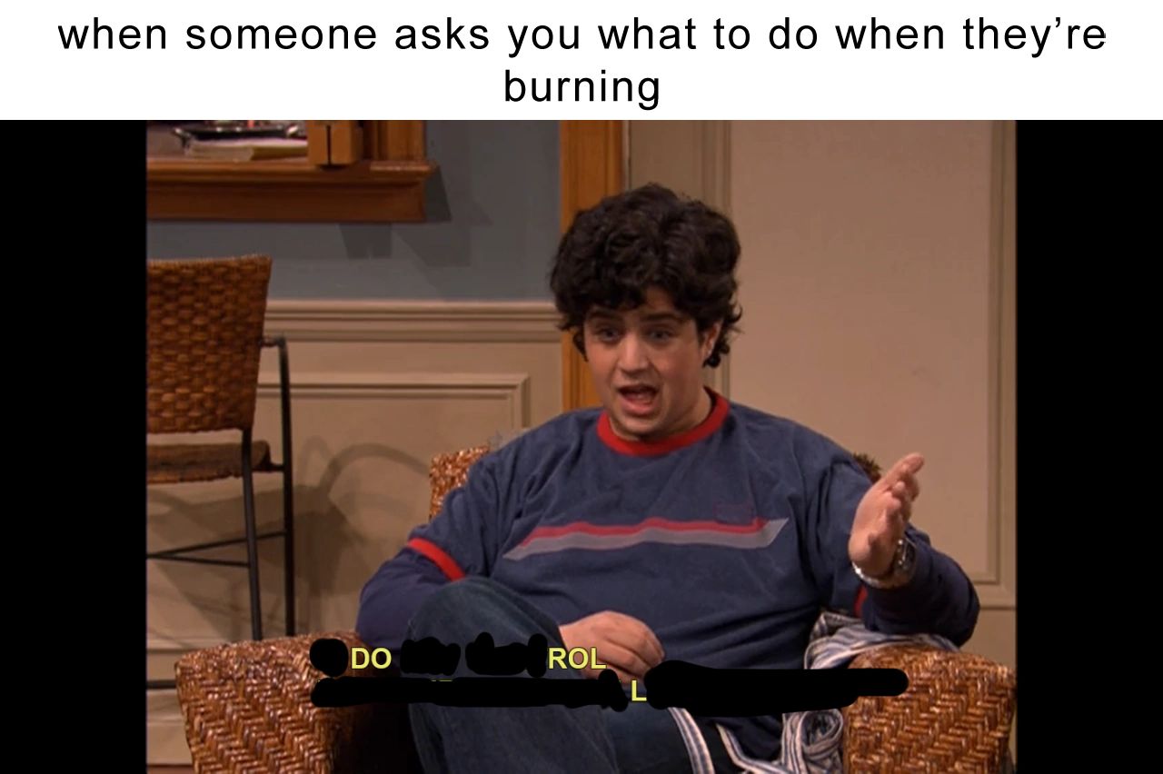 Fire safety | Scrolller