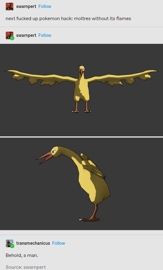 Fireless biped | Scrolller