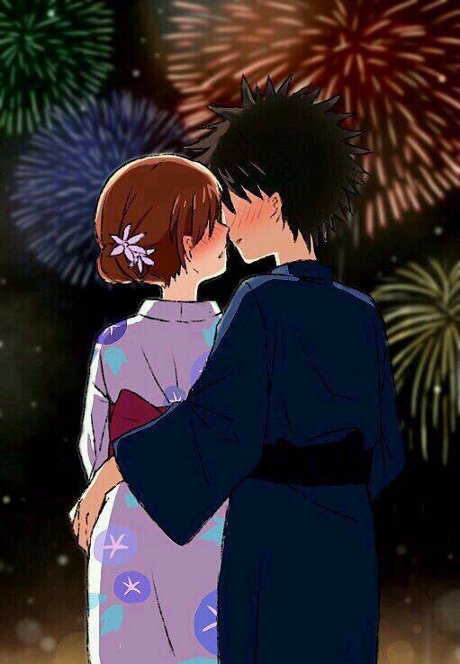 Fireworks | Scrolller