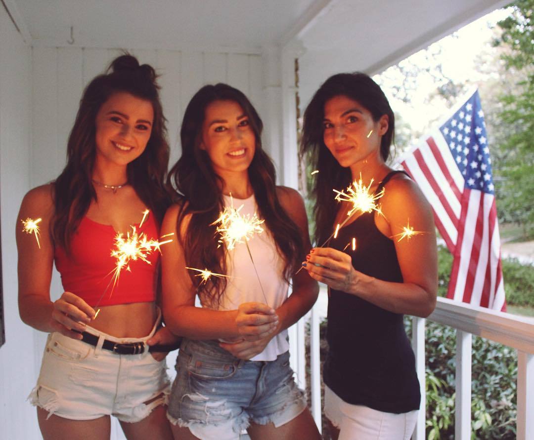 Fireworks | Scrolller