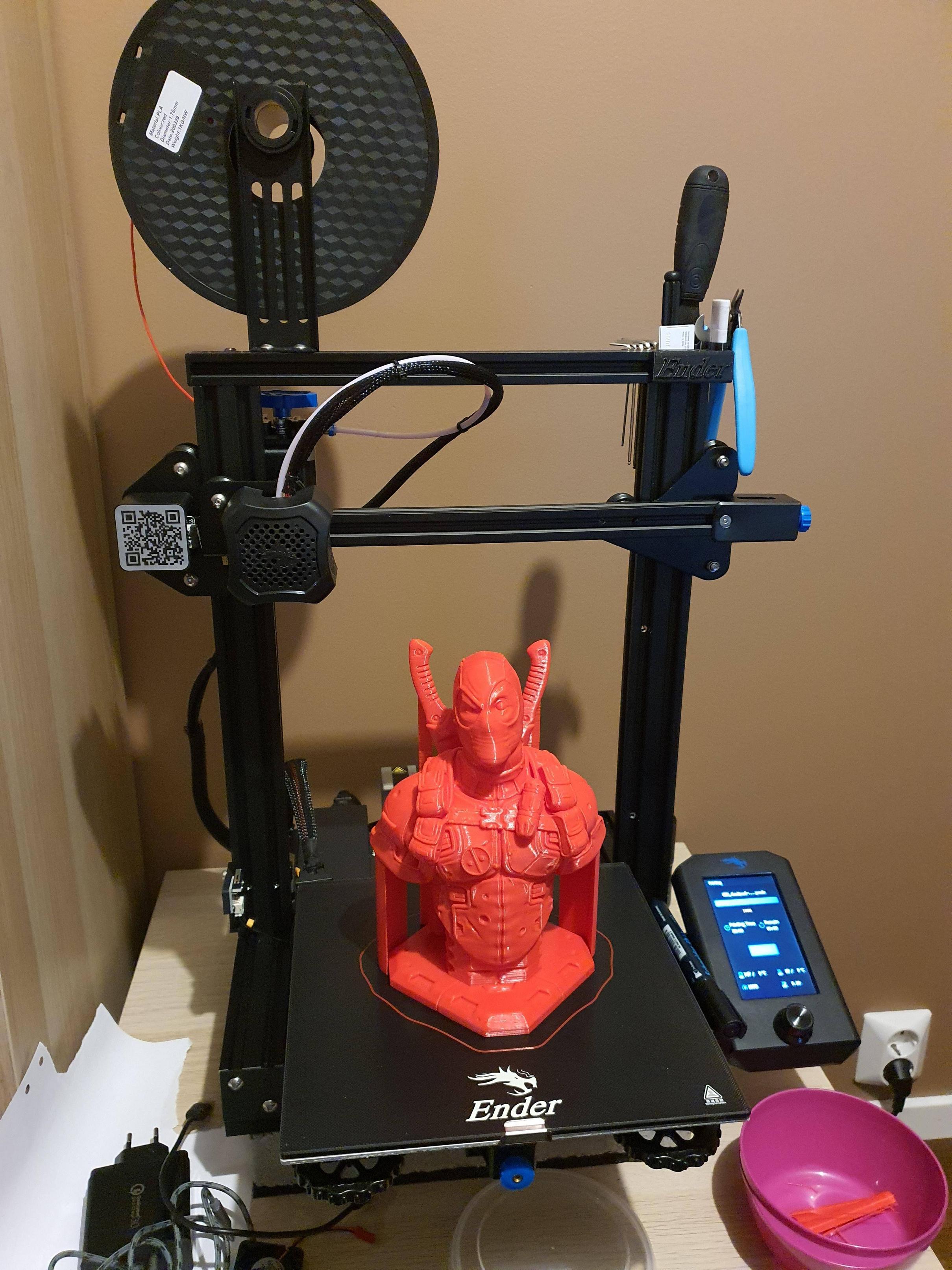 First 24+h print | Scrolller