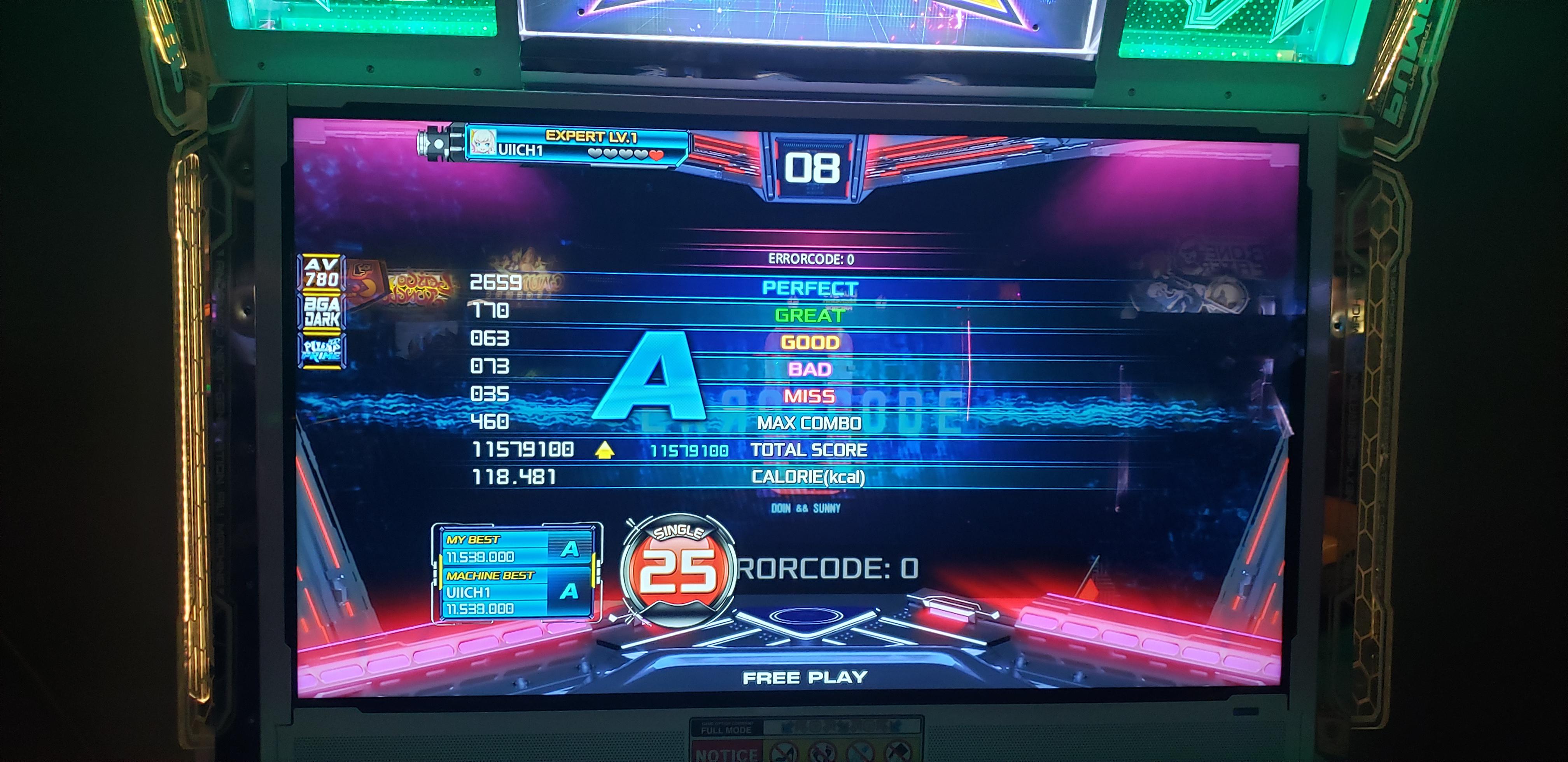 First 25 clear! | Scrolller