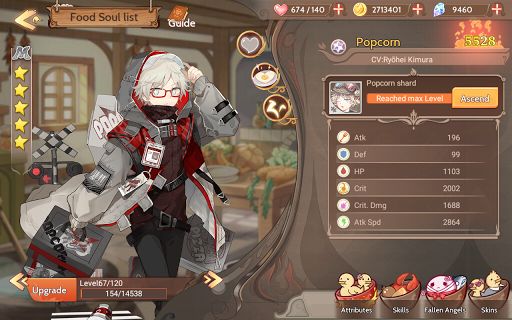 First 5* M soul!! | Scrolller