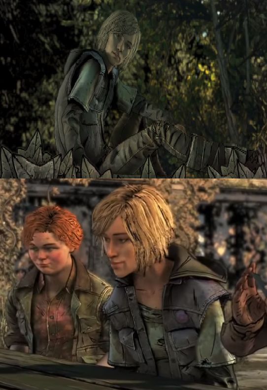 First Appearance - Last Appearance | Scrolller