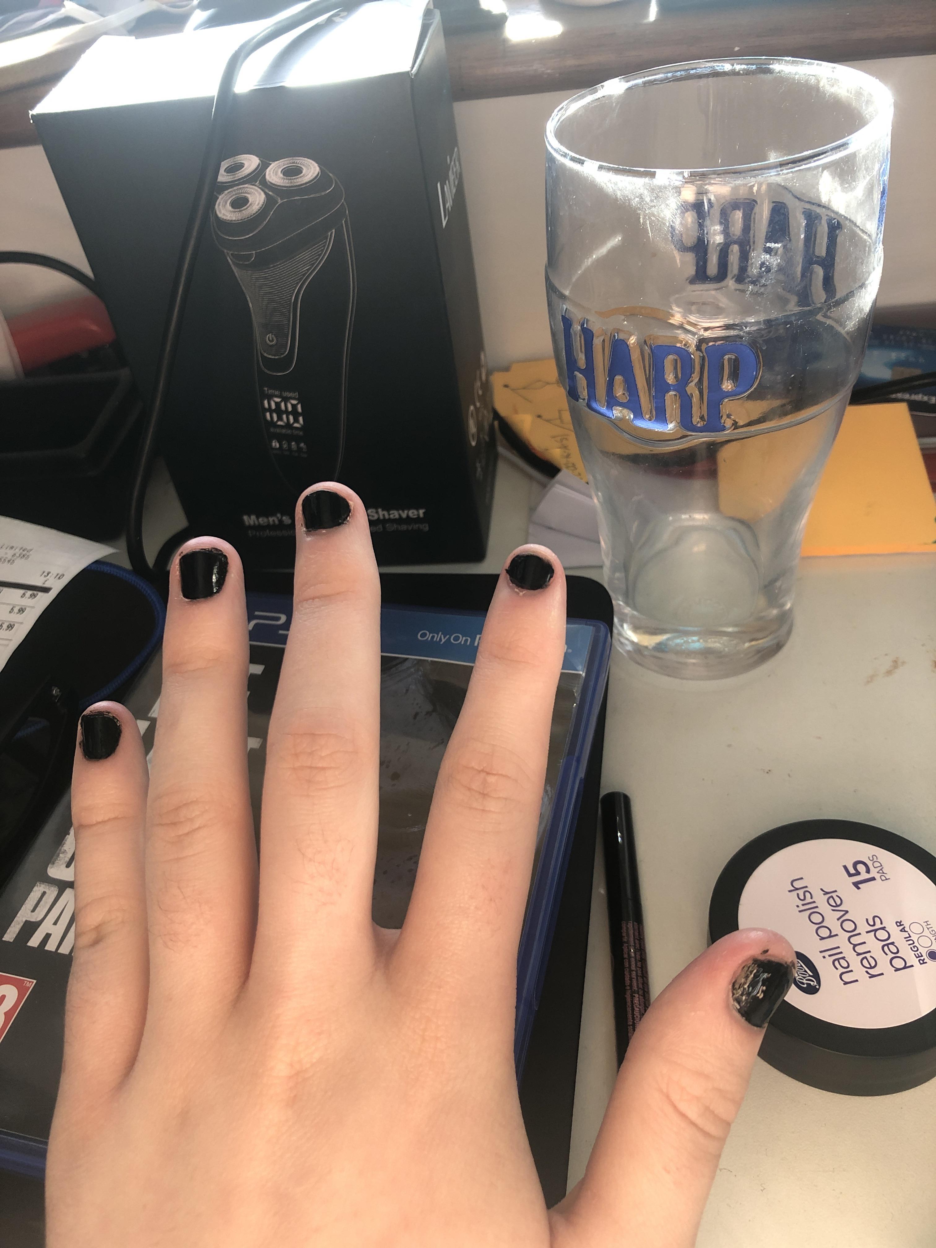 First attempt | Scrolller