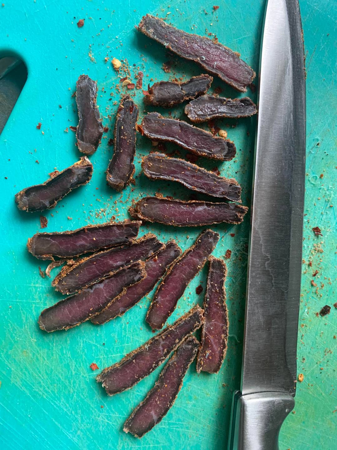 First batch I’ve ever made, im quite satisfied with how its turned out. | Scrolller