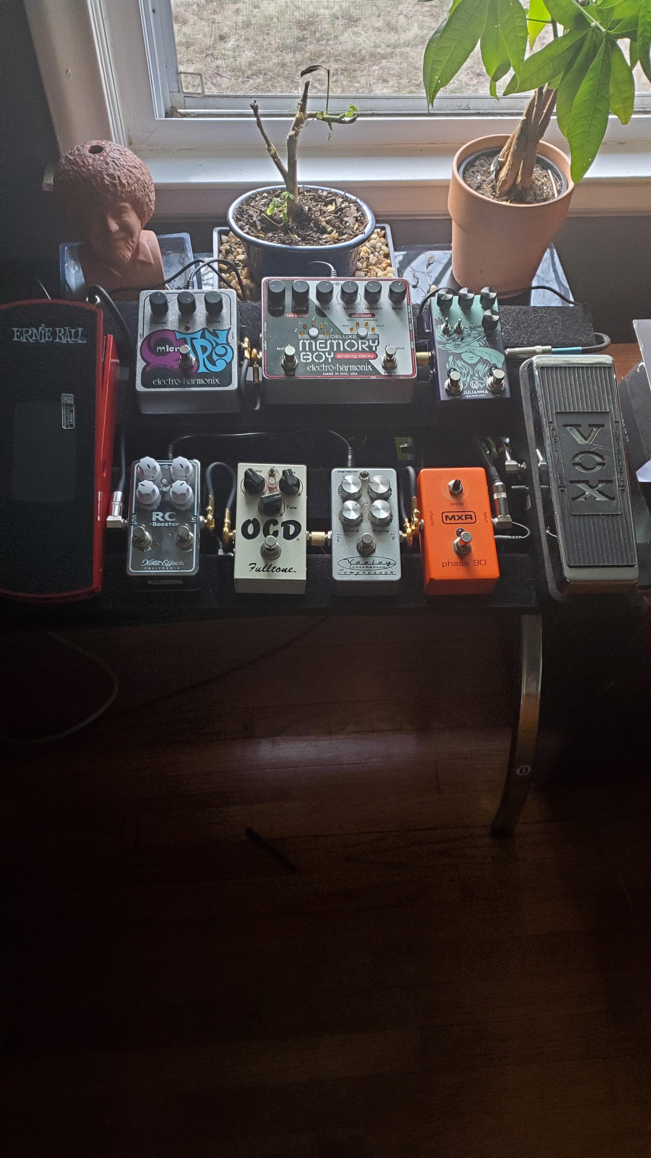 First board!! Advice on order? | Scrolller