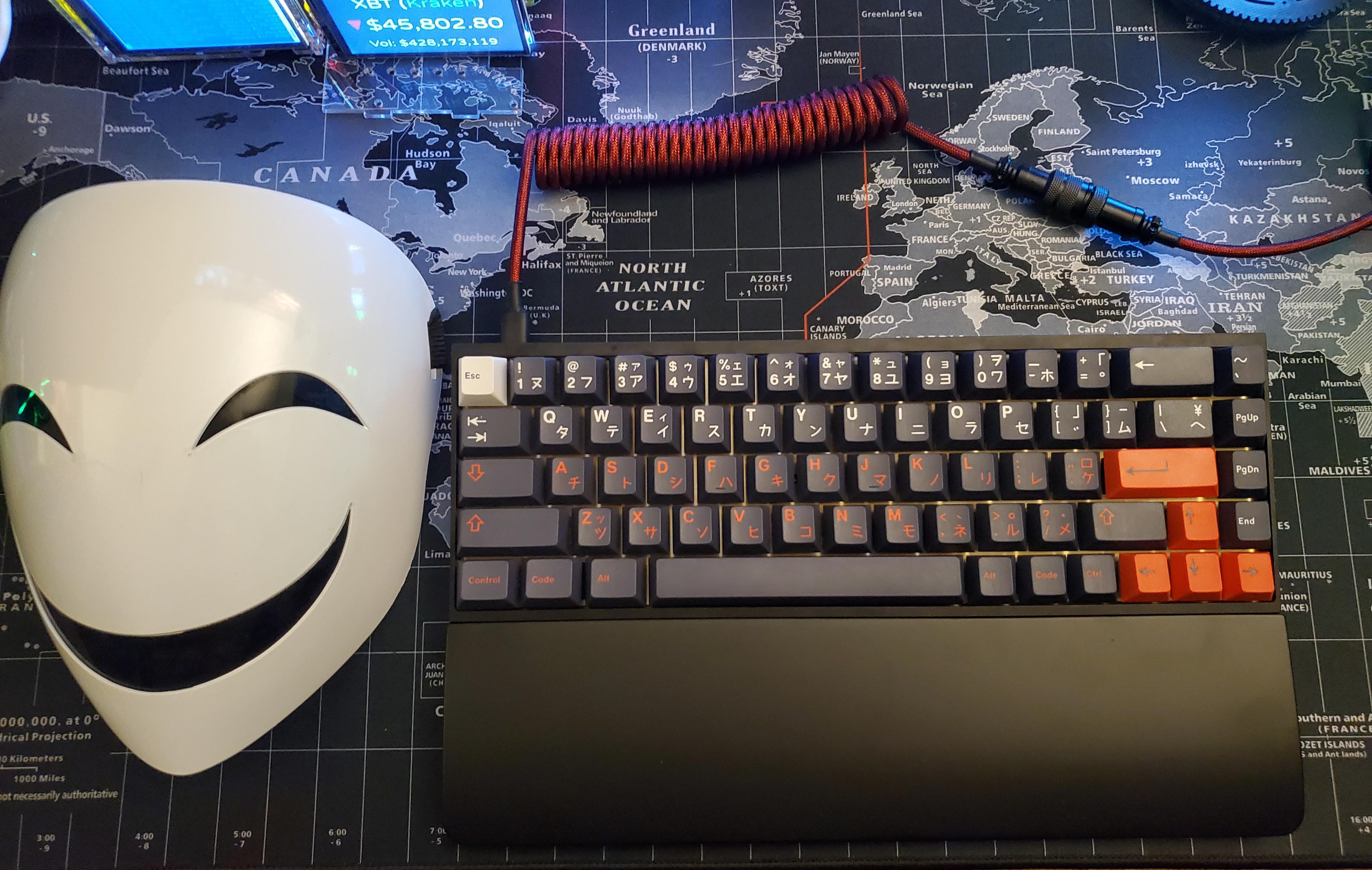 First build complete! | Scrolller