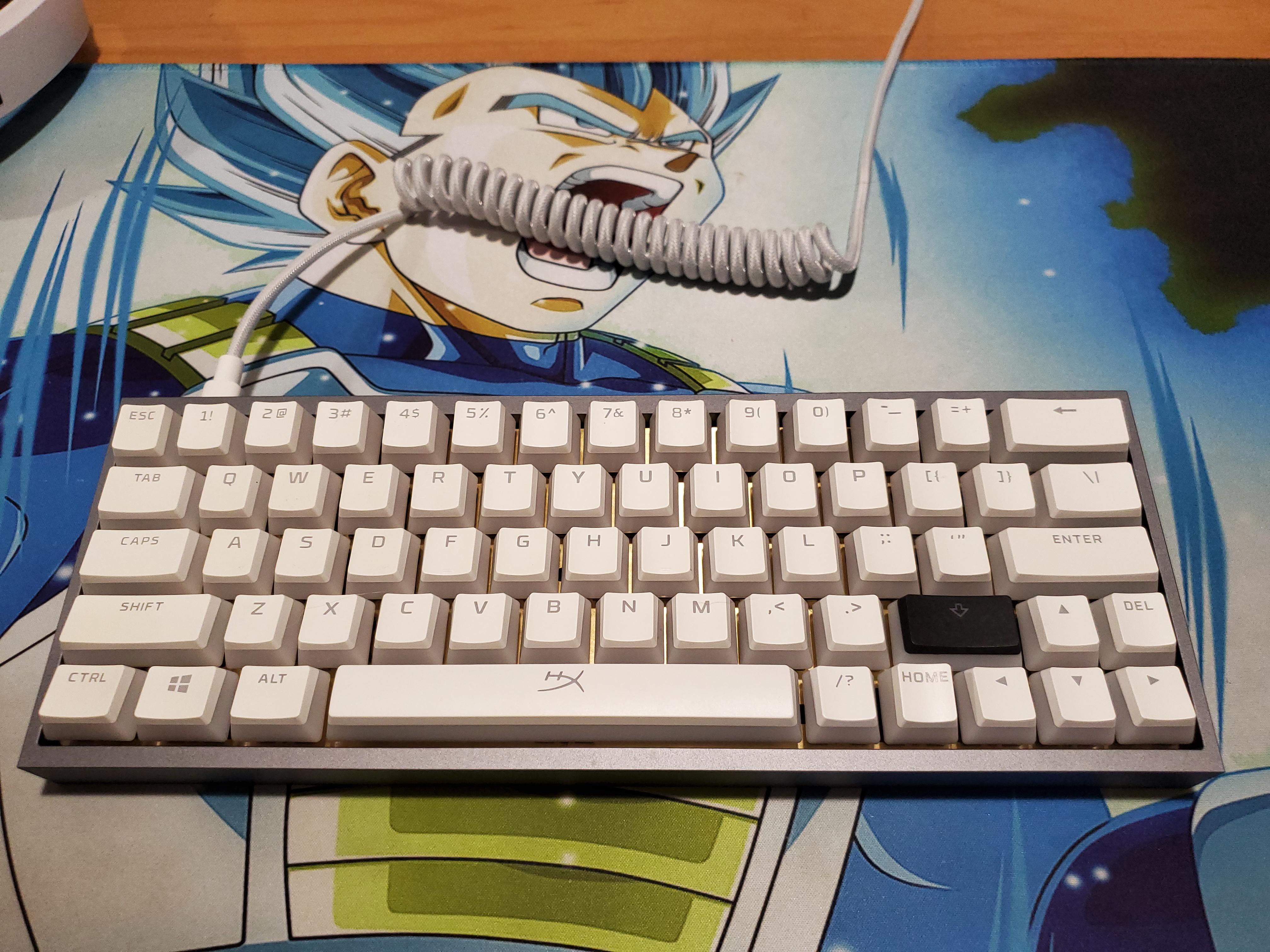 First build ever! | Scrolller