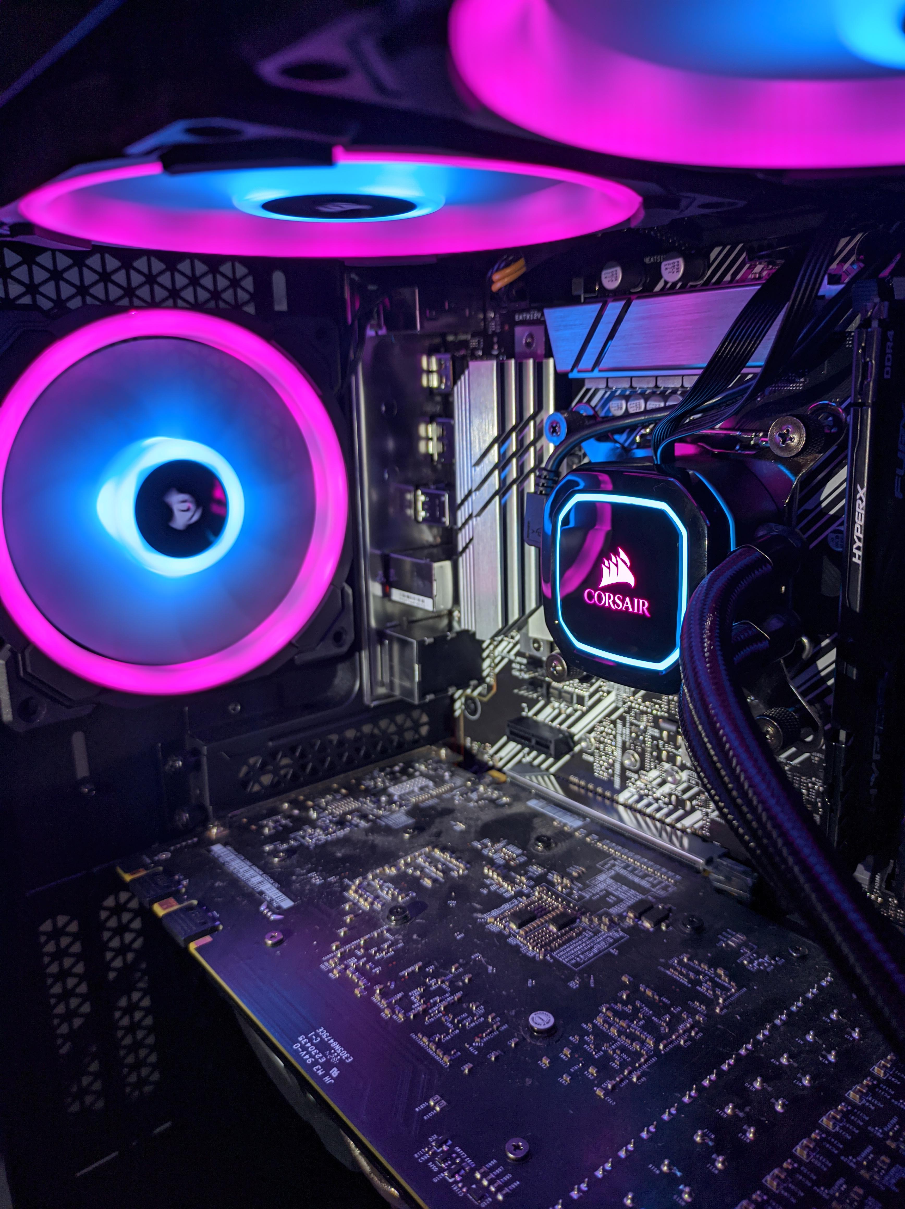 First build in 20 years. | Scrolller