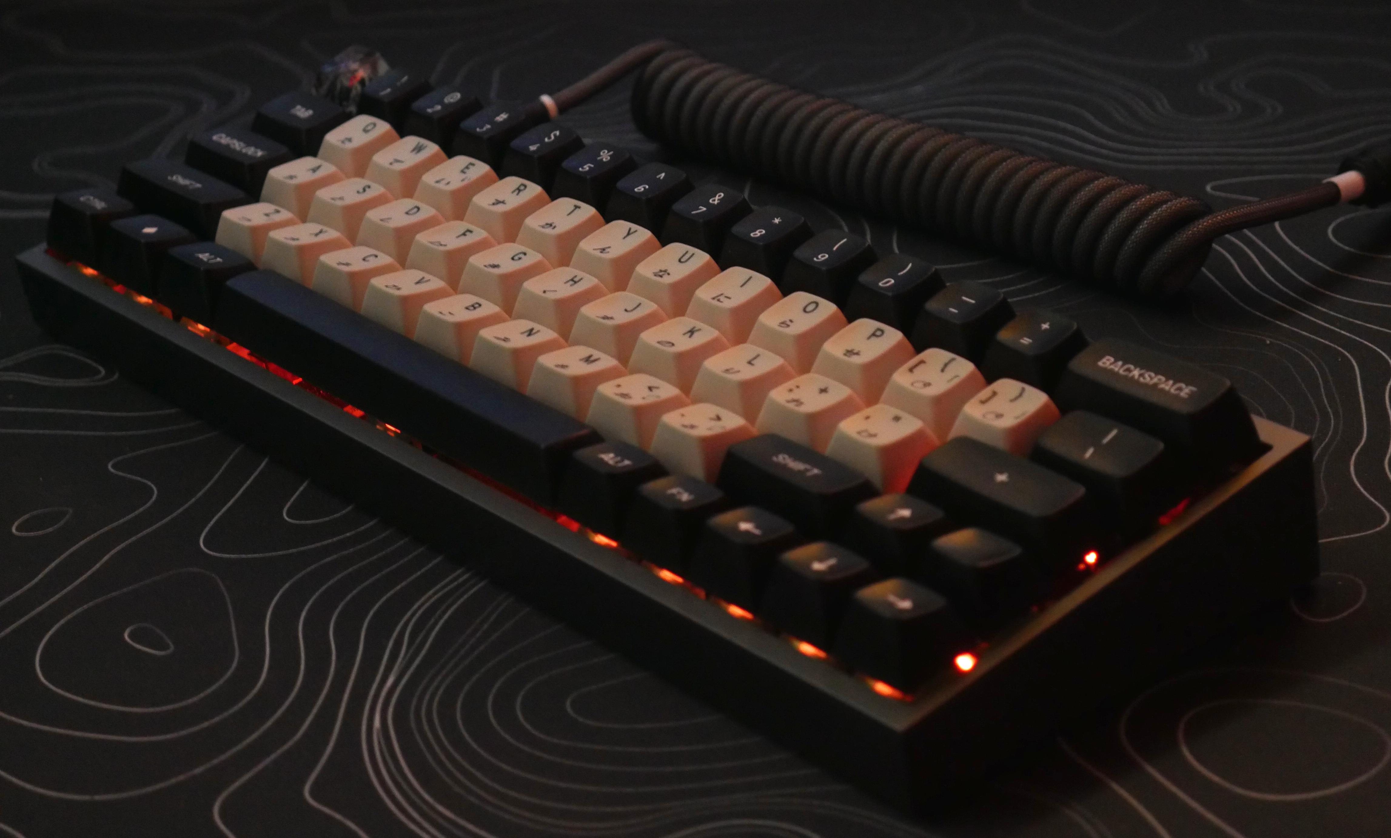 First Build. Parts Below. | Scrolller