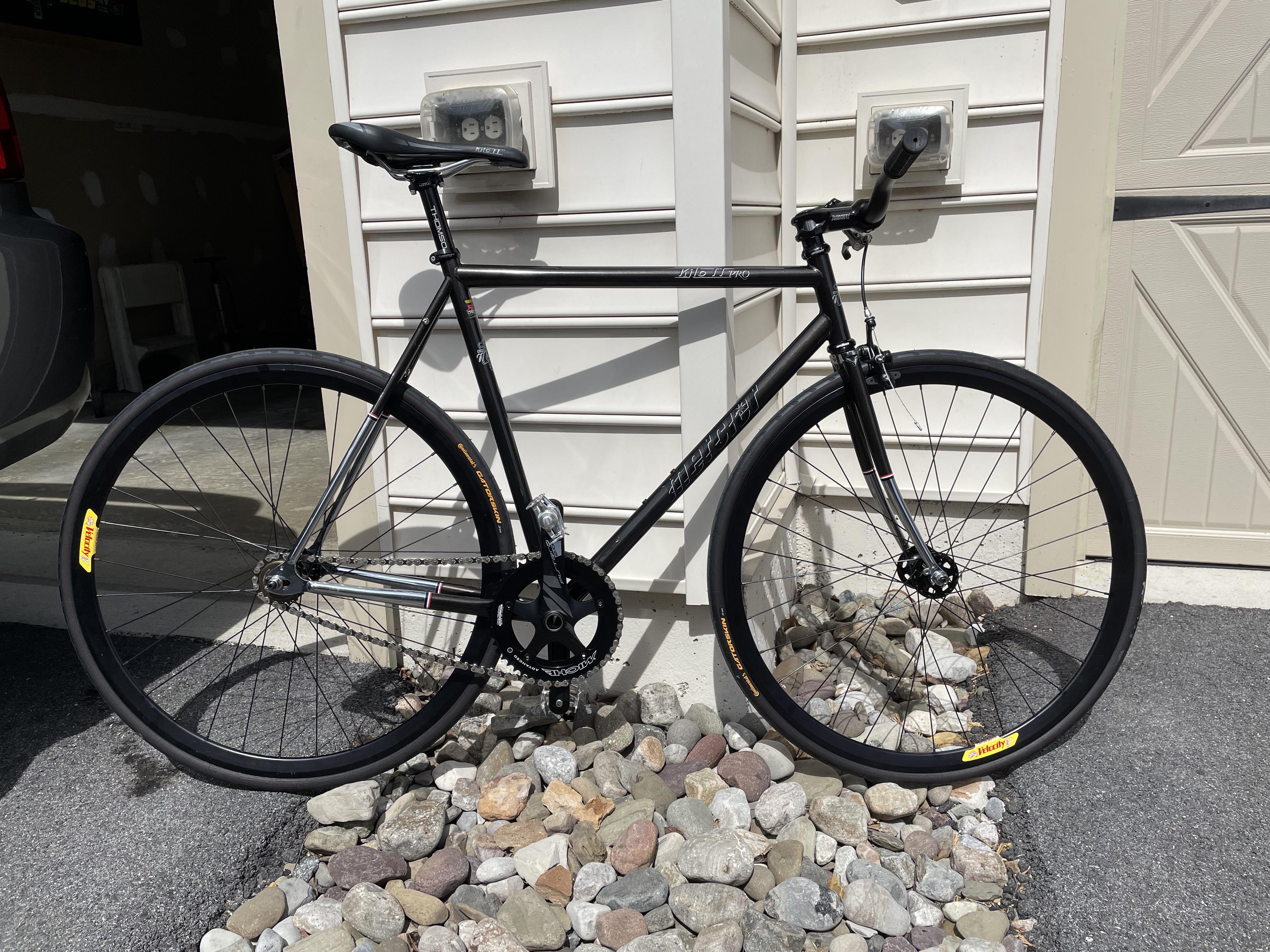 First build progress | Scrolller