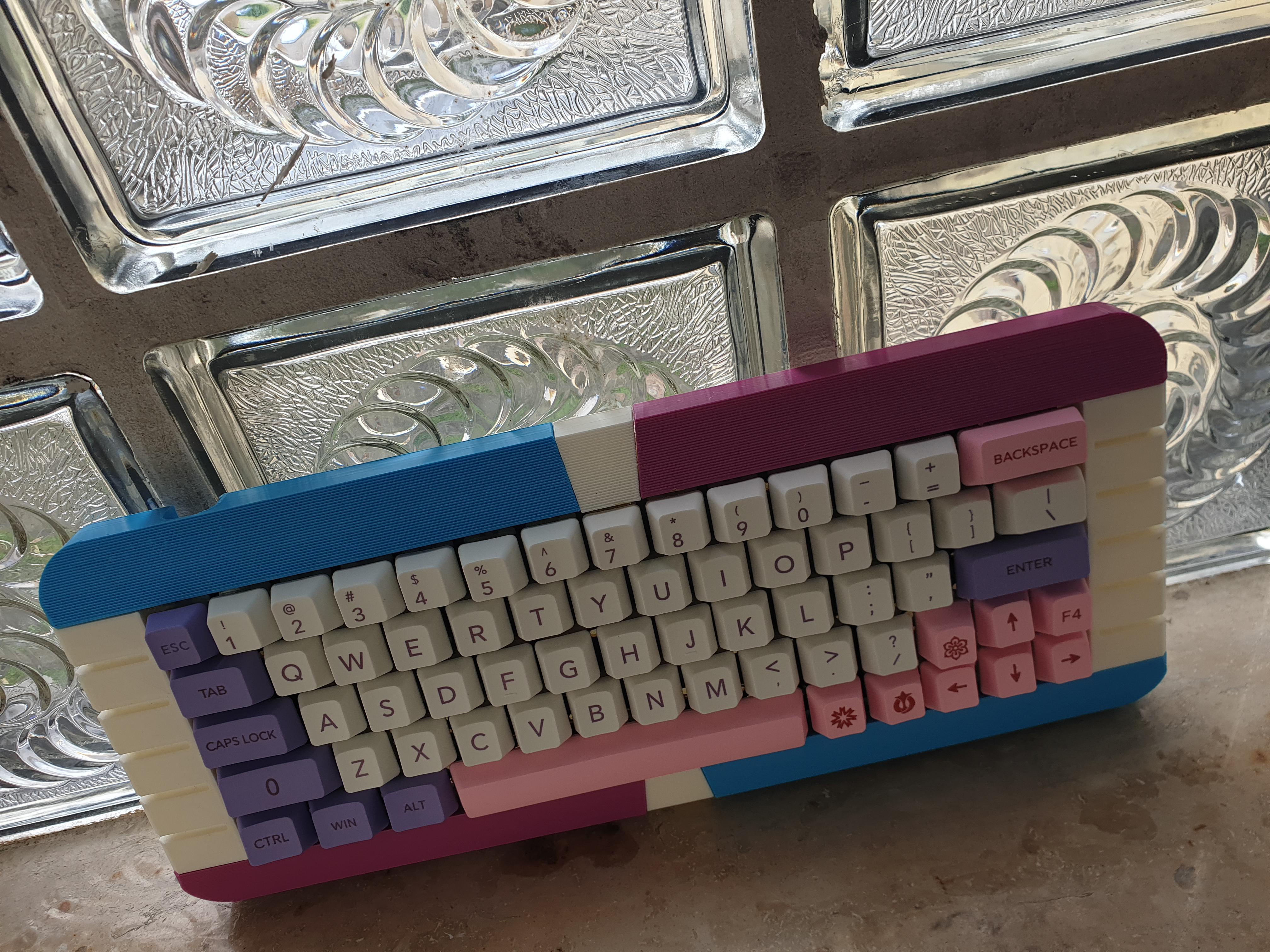 First build! | Scrolller