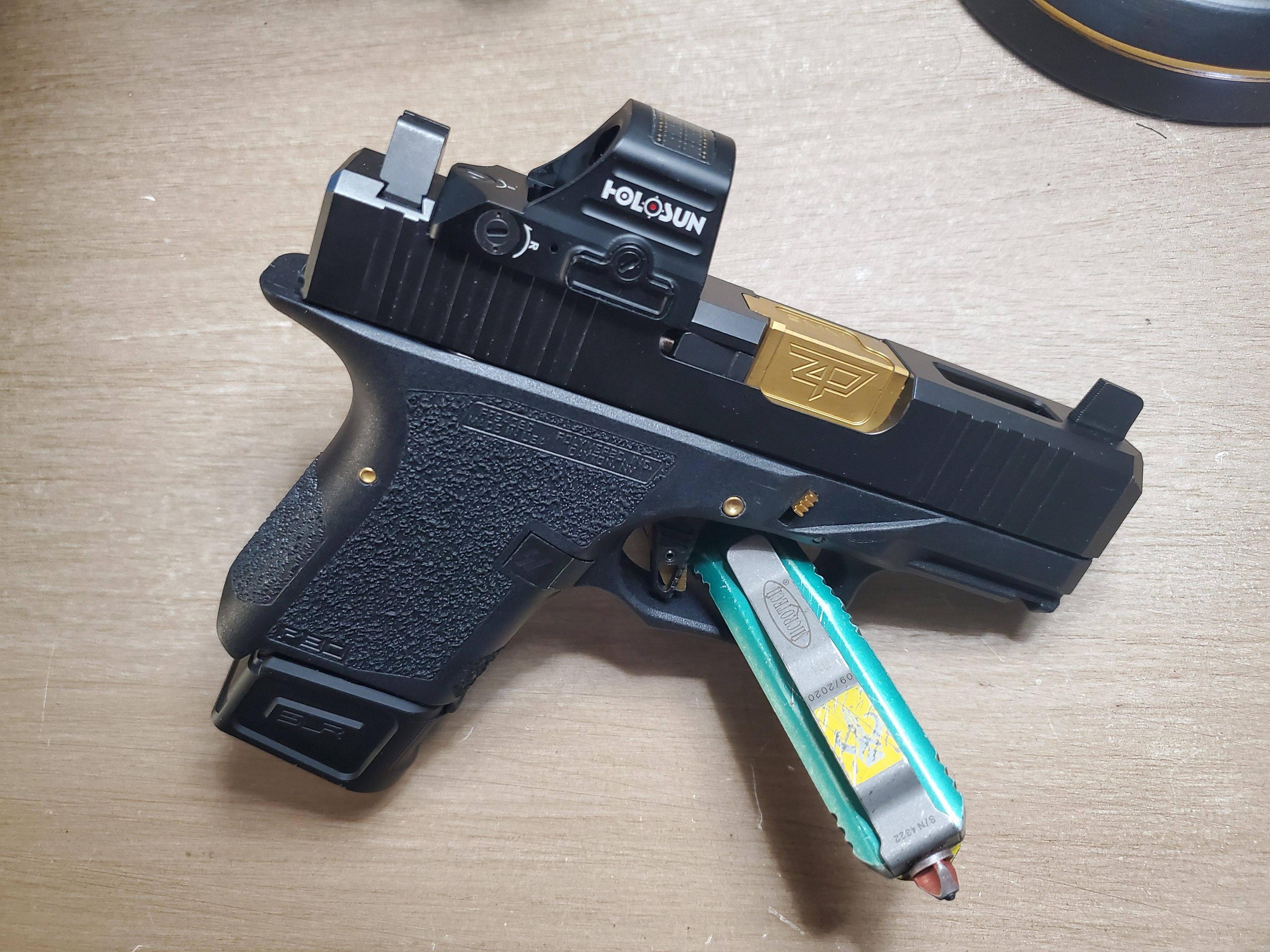 First built complete | Scrolller