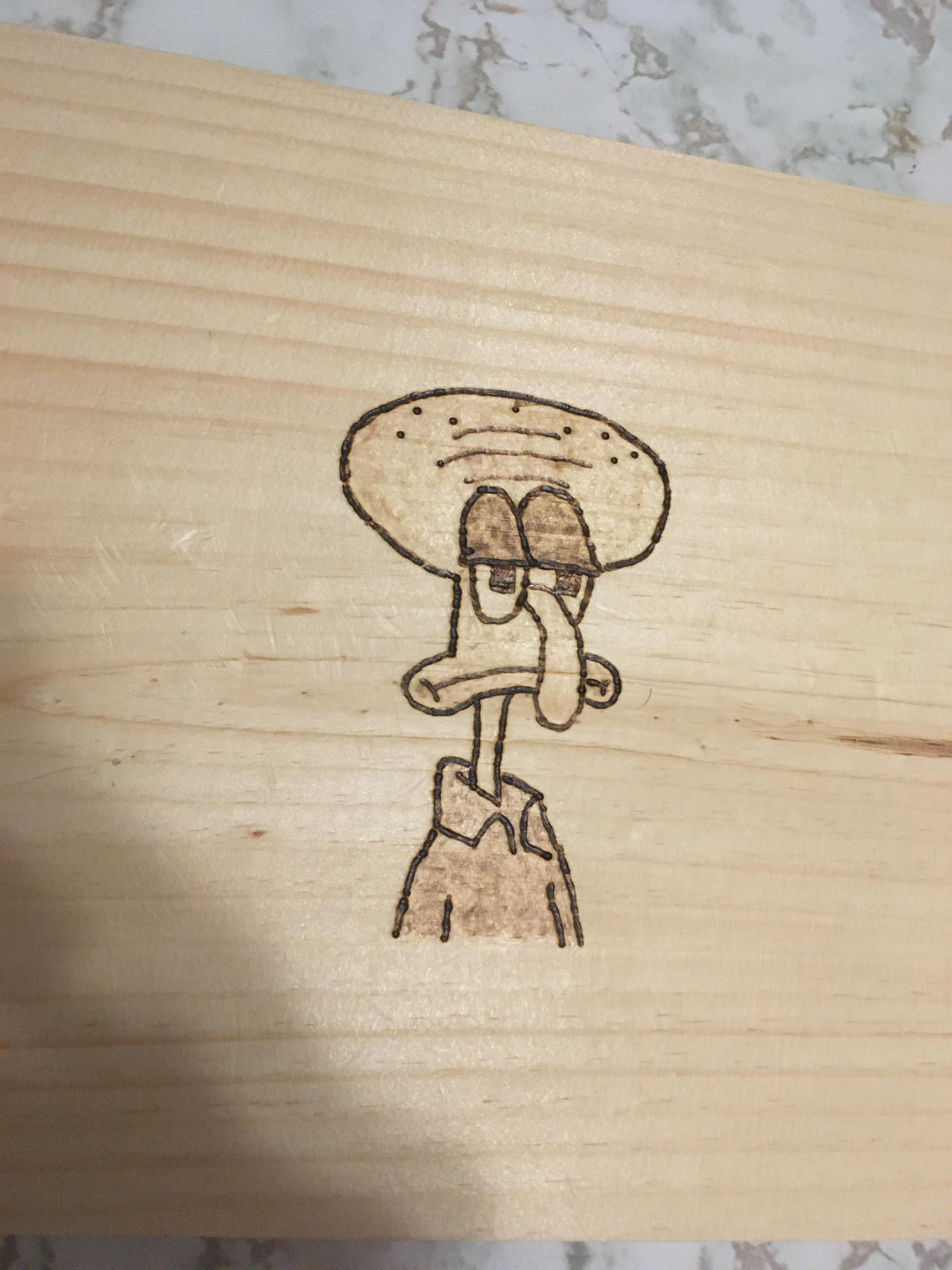 First burn | Scrolller