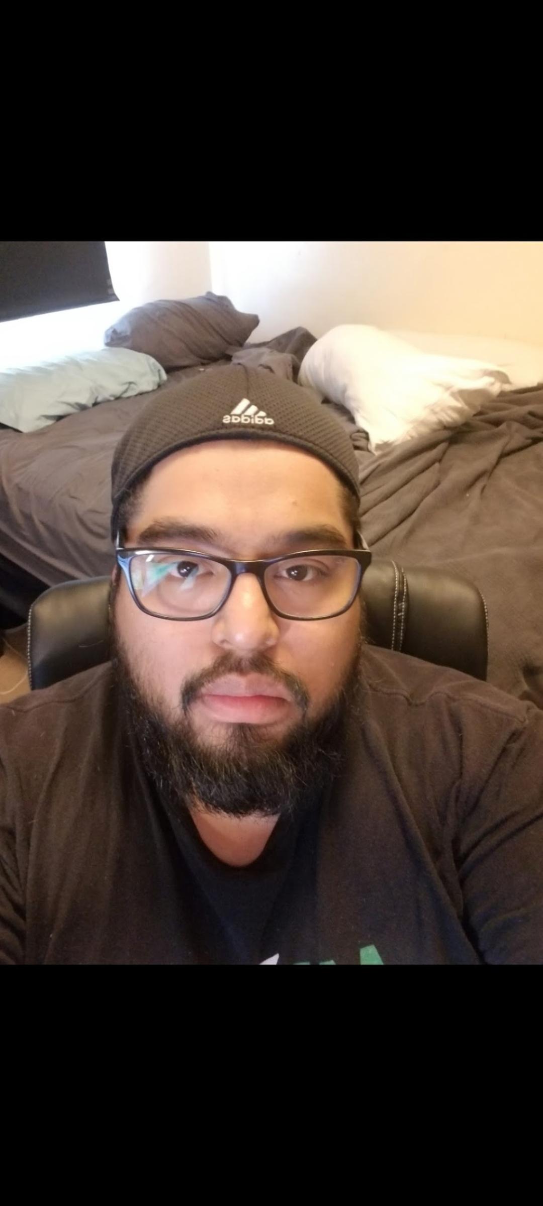 First selfie [over 18] | Scrolller