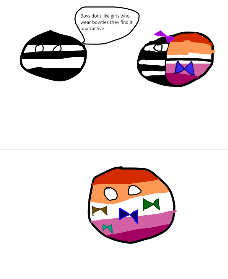 First comic | Scrolller