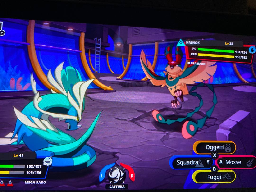 First Cosmic!!!Sry for low res | Scrolller