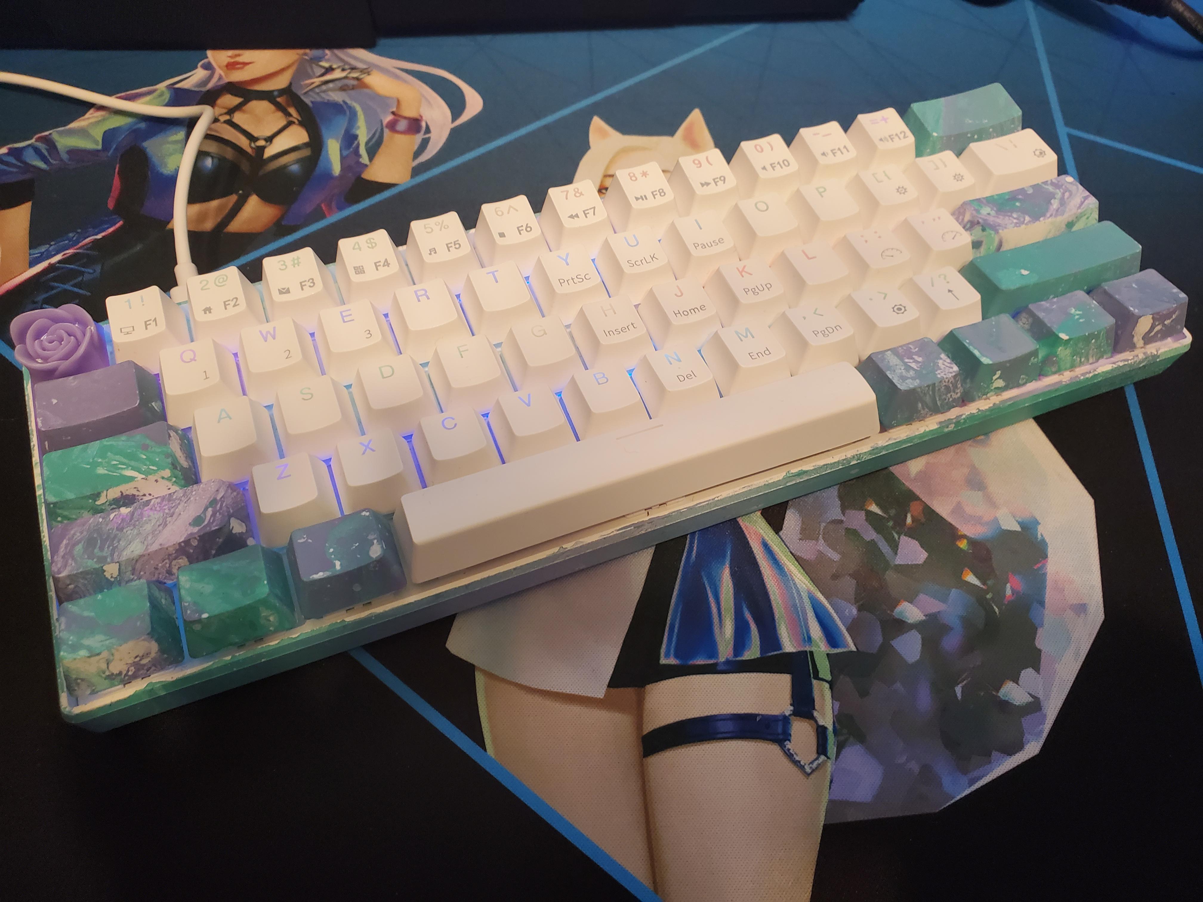 First custom | Scrolller