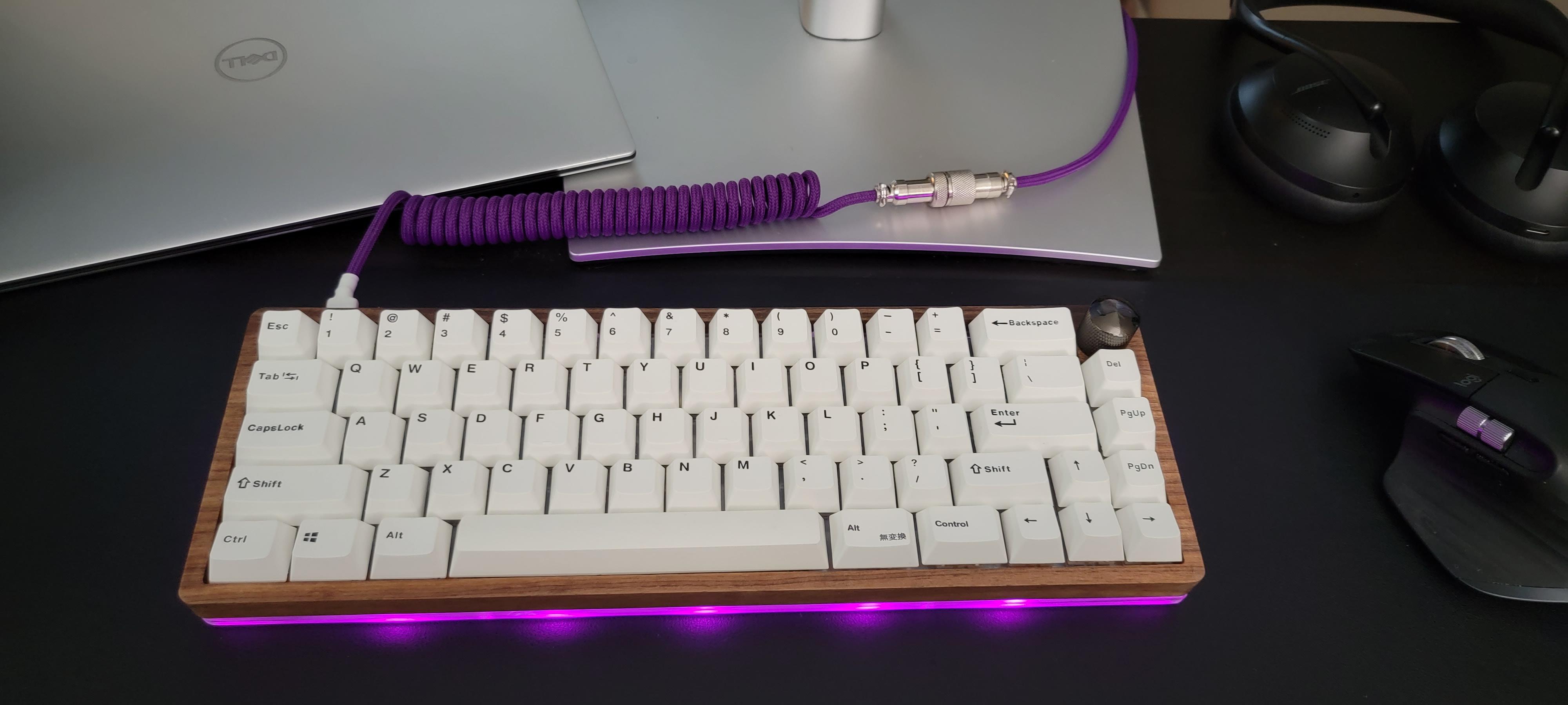 First custom | Scrolller