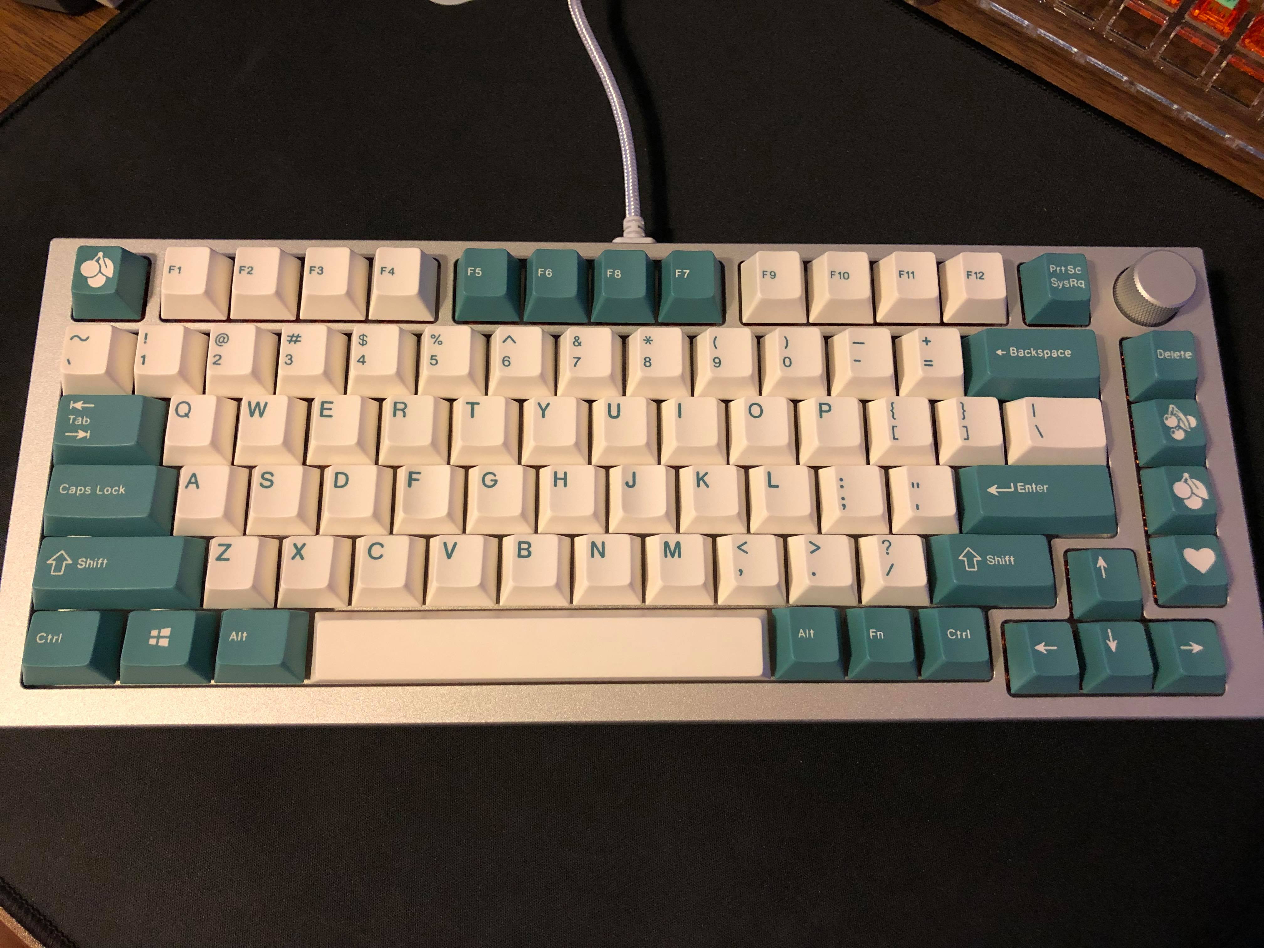 First Custom success! | Scrolller