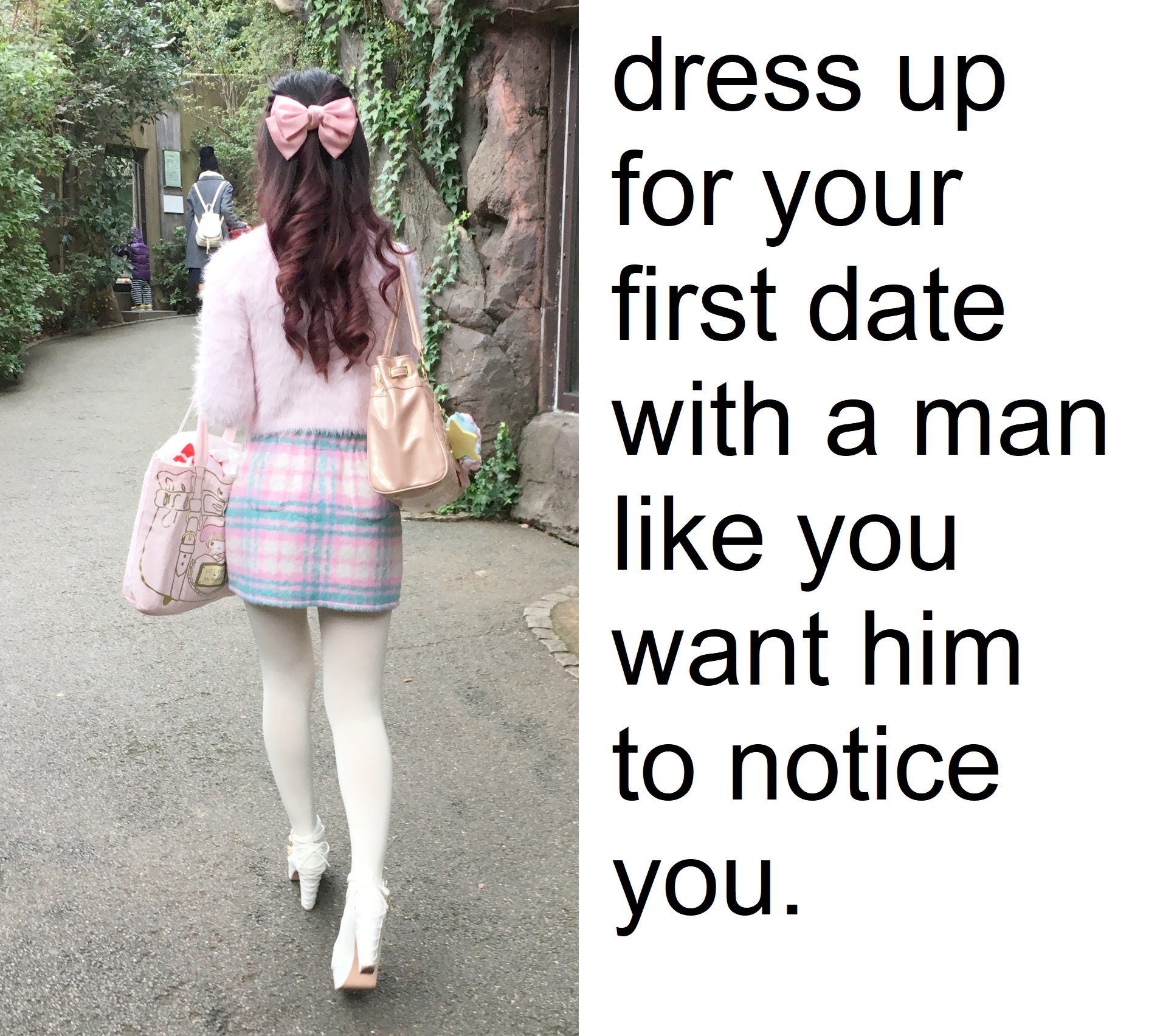 first date | Scrolller