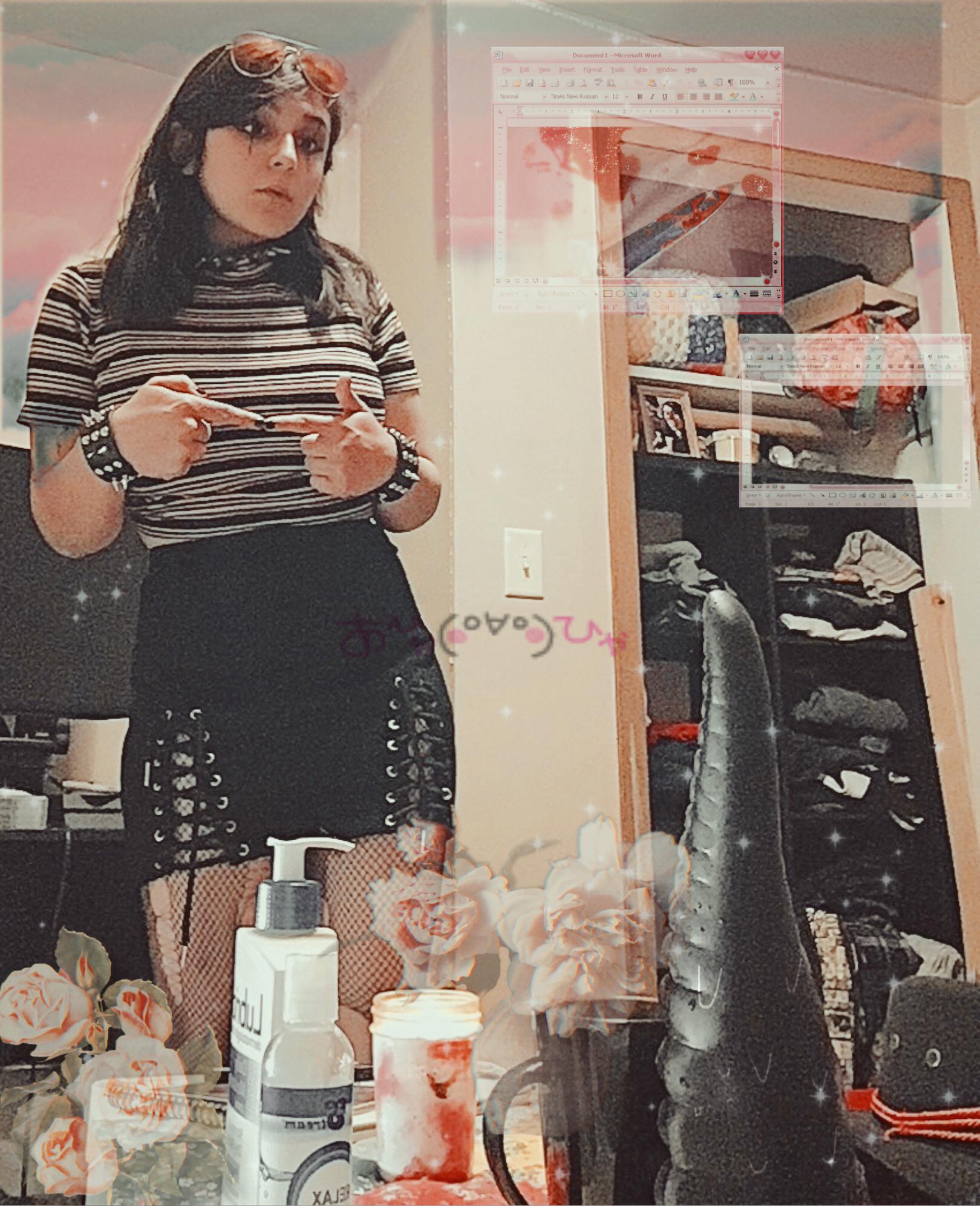 first date, I’m nervous | Scrolller