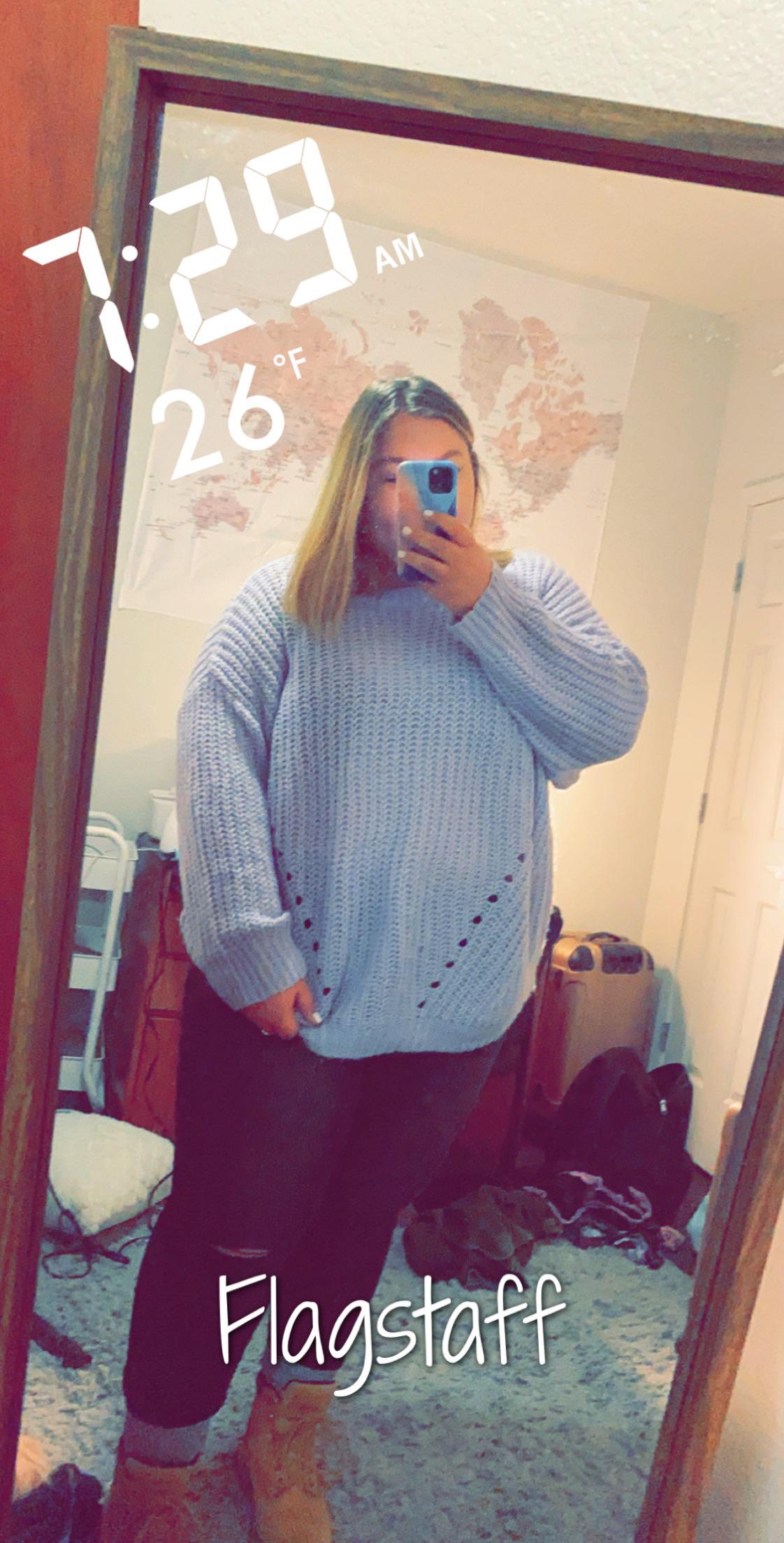 first day of classes starting bright and earlyy😋 | Scrolller