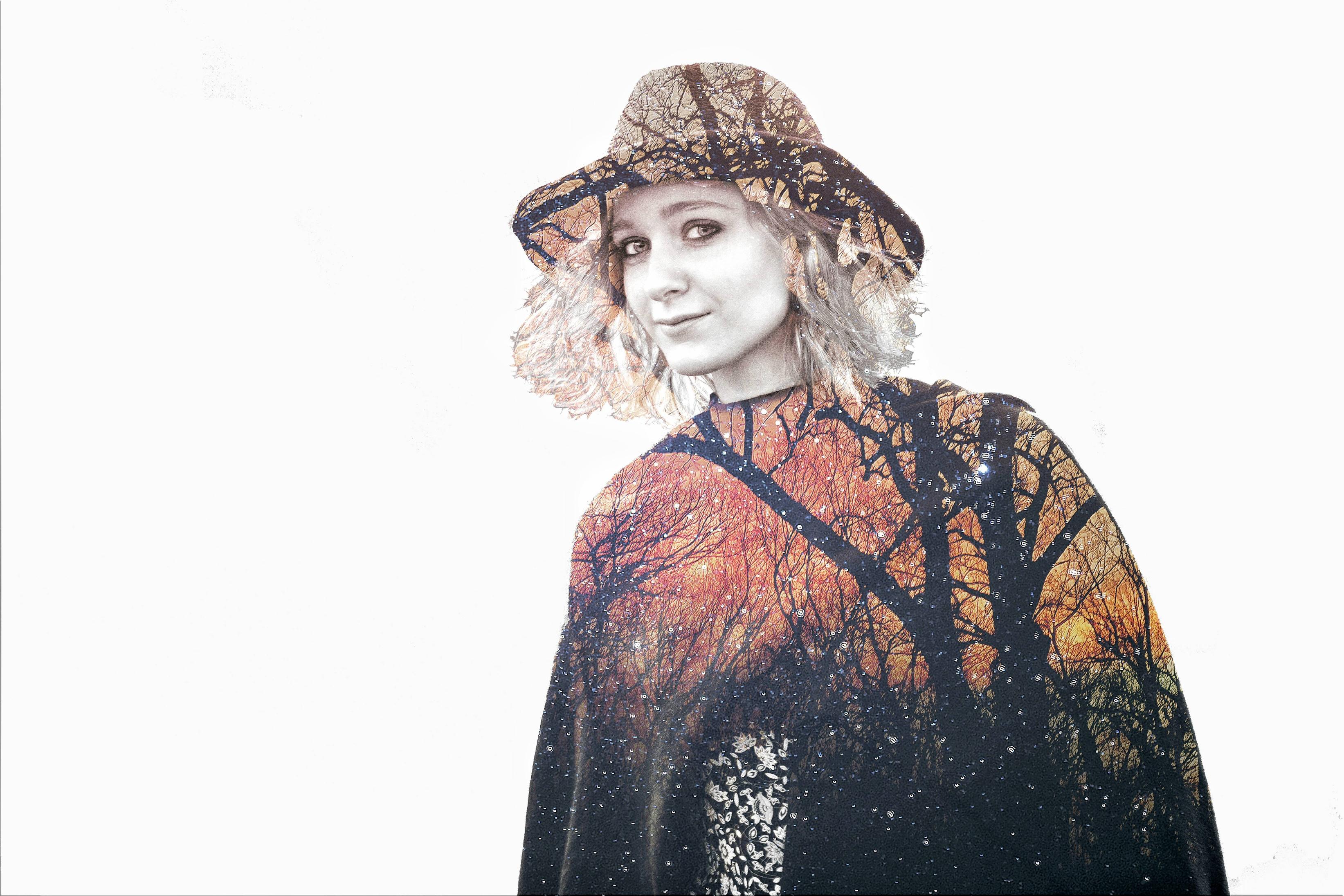 First double exposure I have worked on! | Scrolller