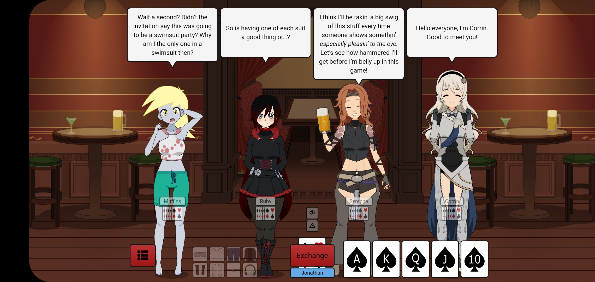 First Draw. Easy Peezy | Scrolller