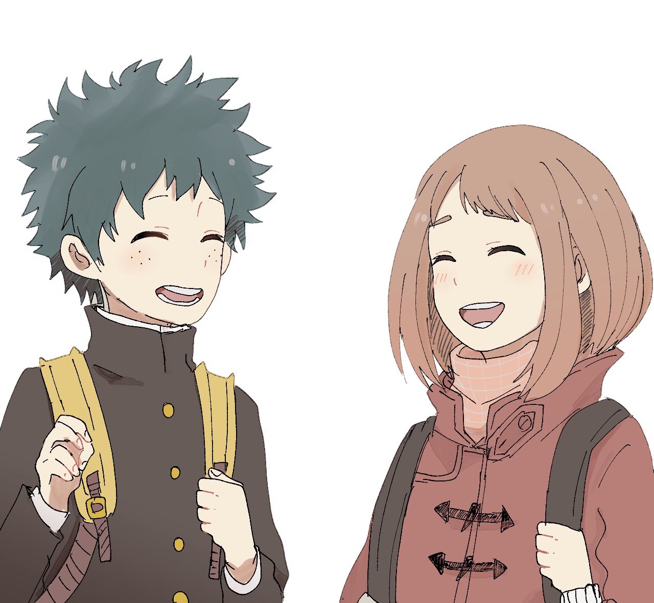 First encounter | Scrolller